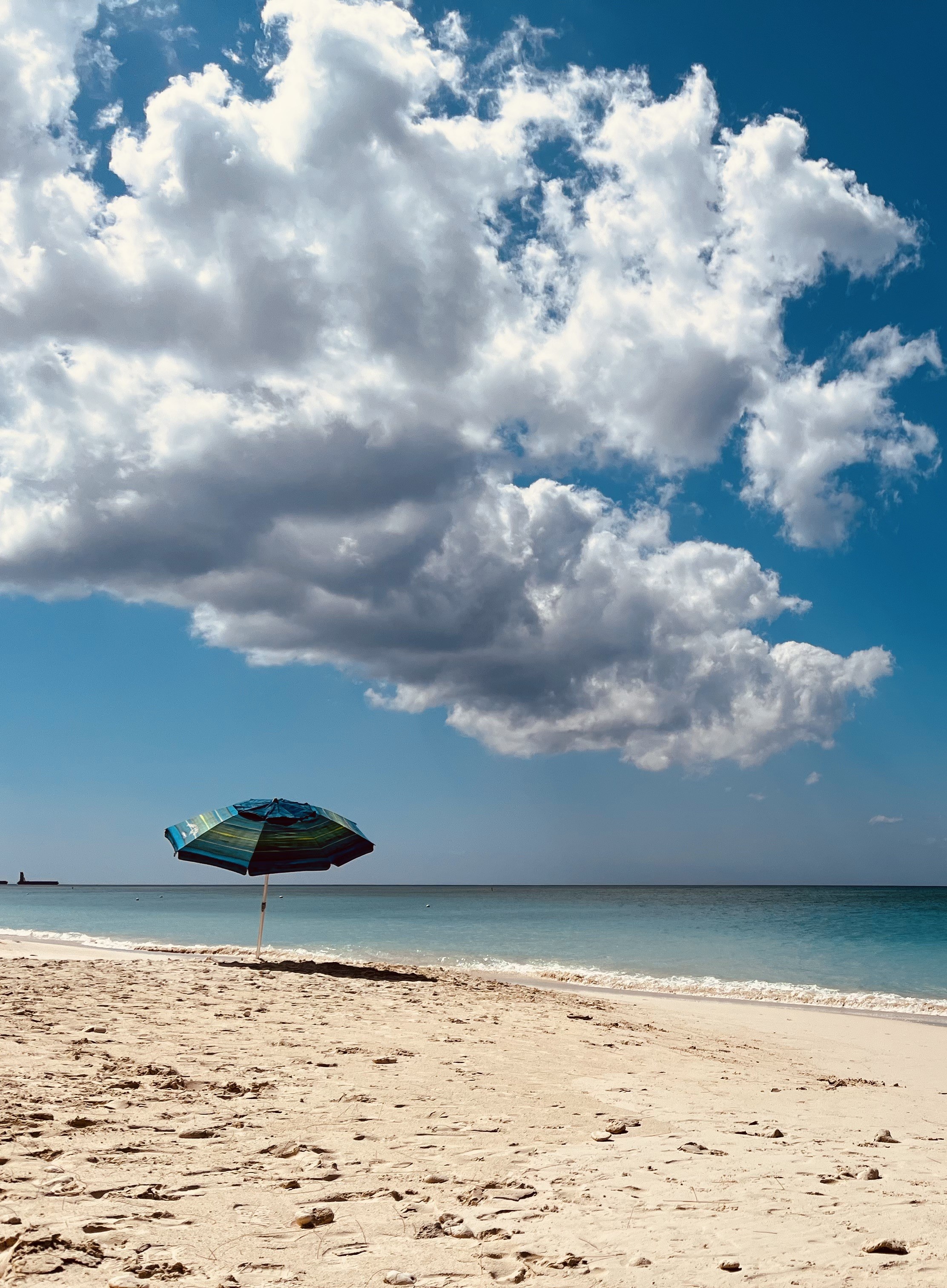 Adventure & Relaxation in Grand Cayman Island