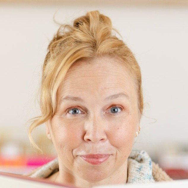 Aimee Morice | Fora Travel