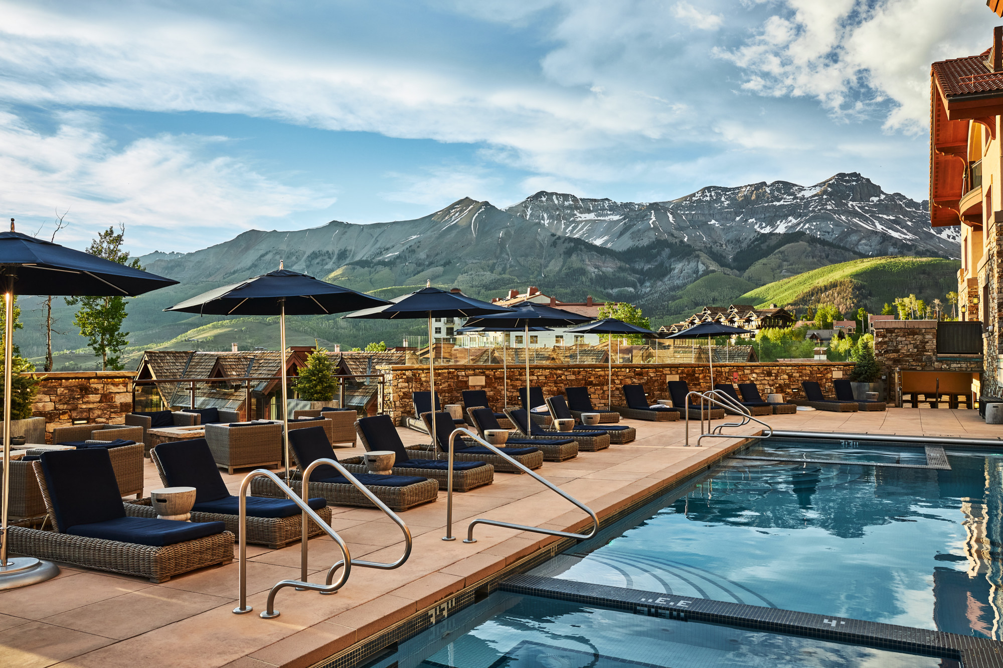 The 12 Best Places to Stay in Colorado: Cities, Hotels & More