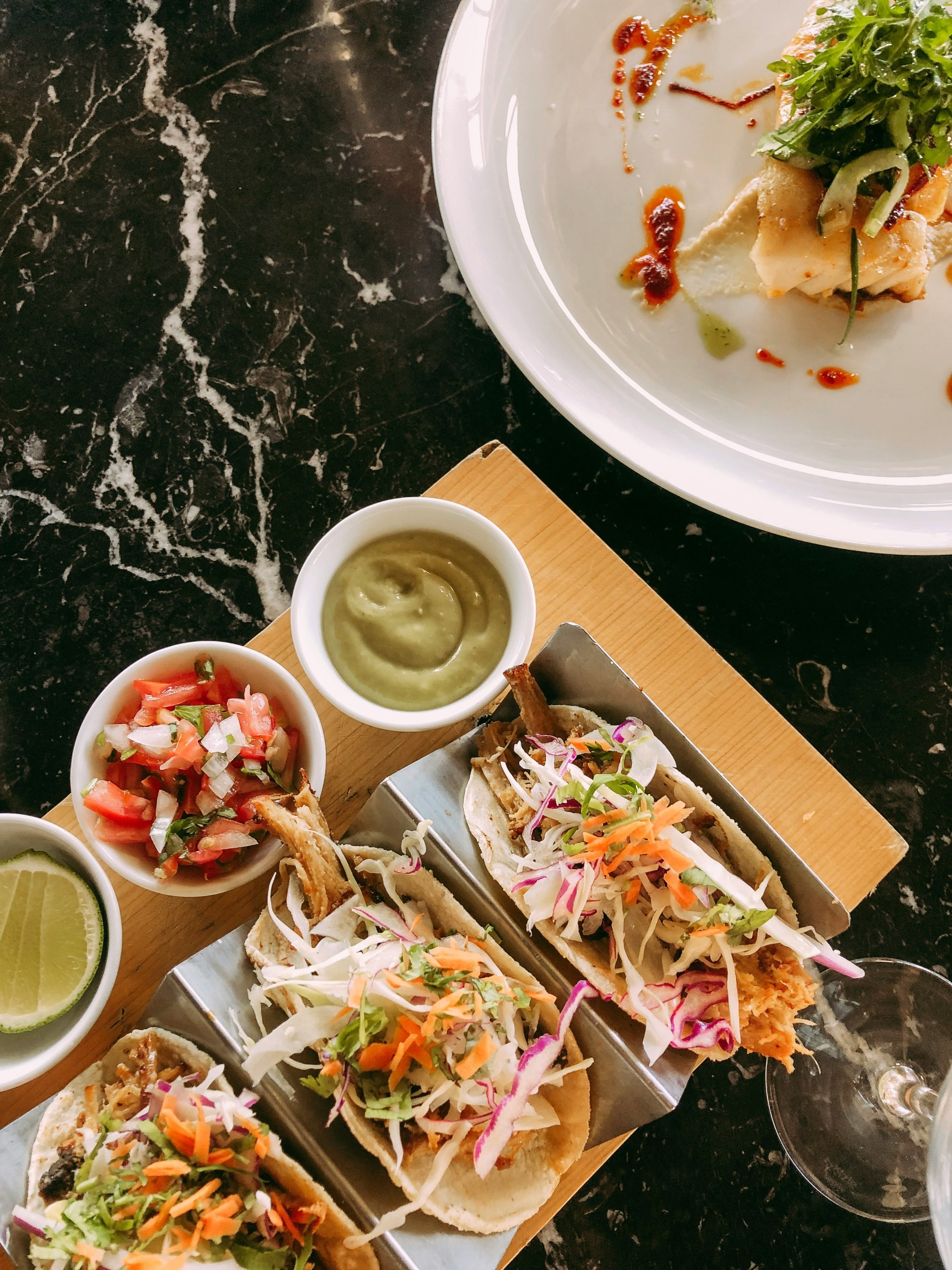 Experiencing the Best Restaurants in Cabo & Todo Santos