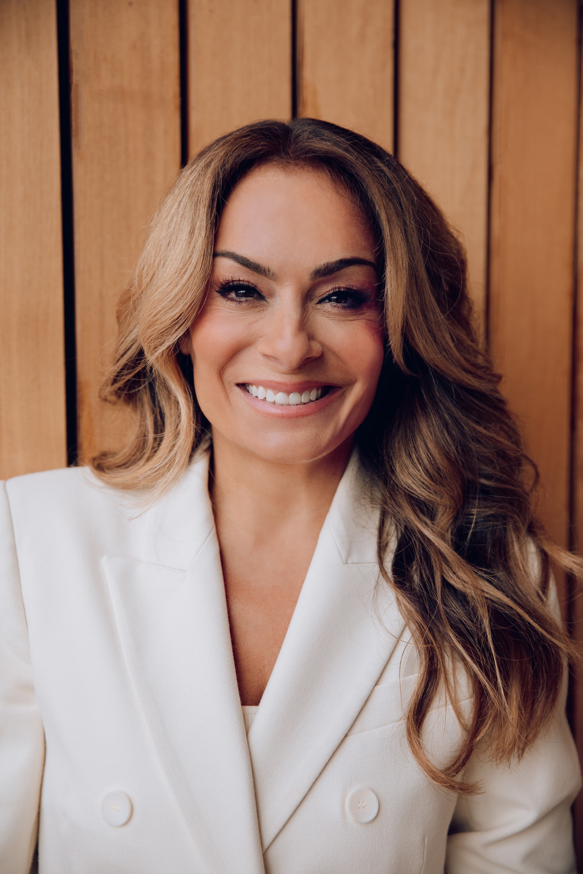 Amber Asher’s Evolution from Lawyer to Standard International’s CEO