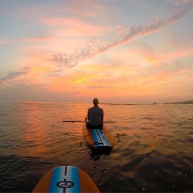 Jamie Reynolds | Fora Travel