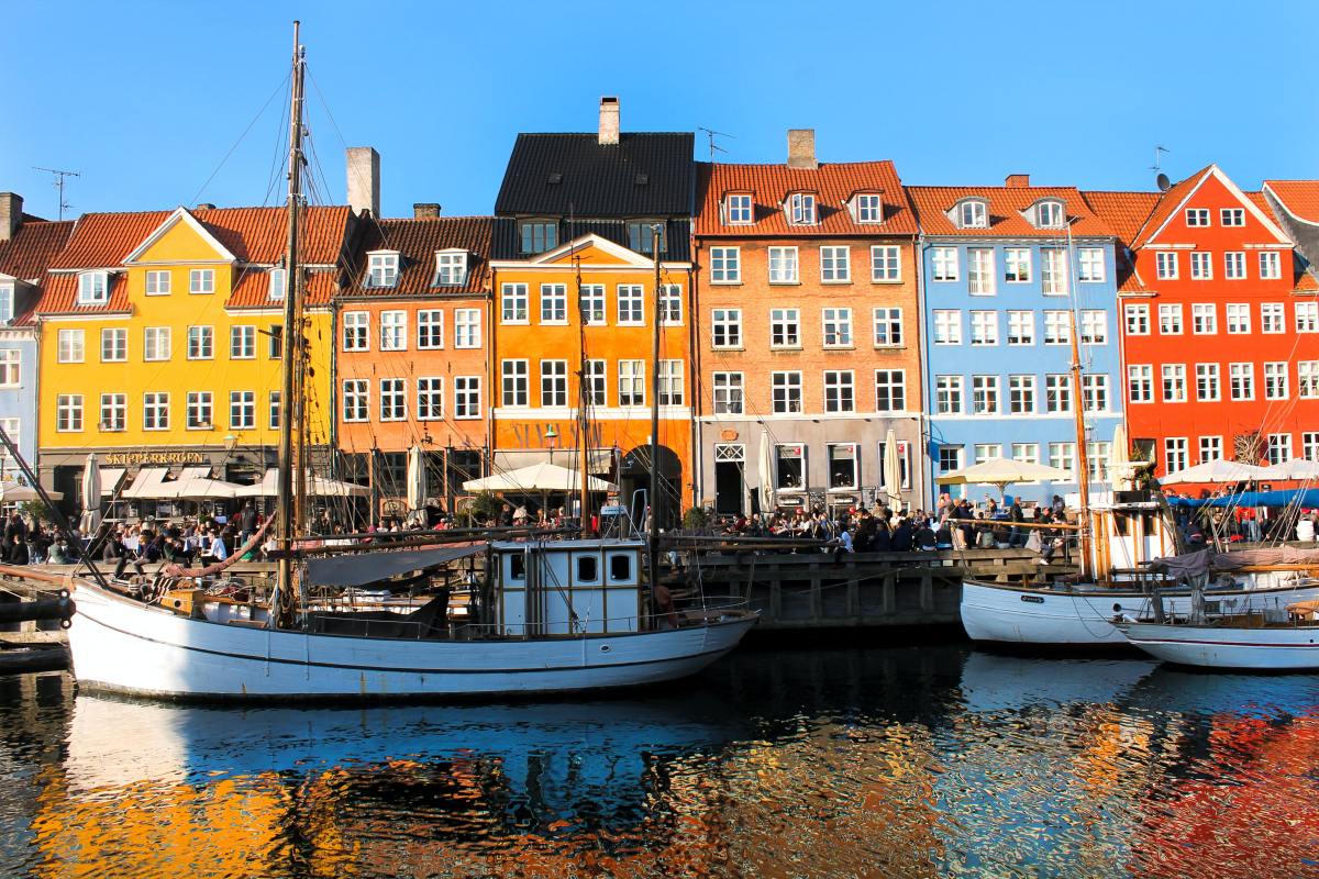 Book a Denmark Vacation | Fora Travel