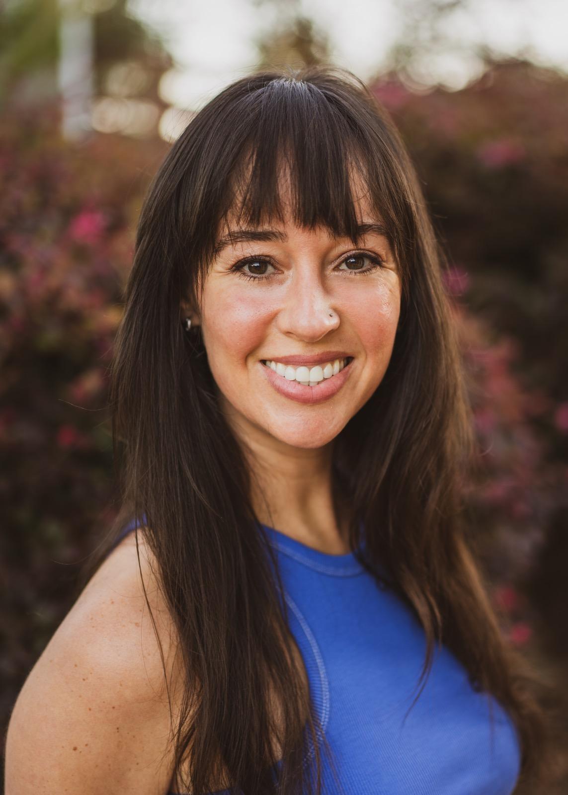 Amy Jade Dempsey | Fora Travel