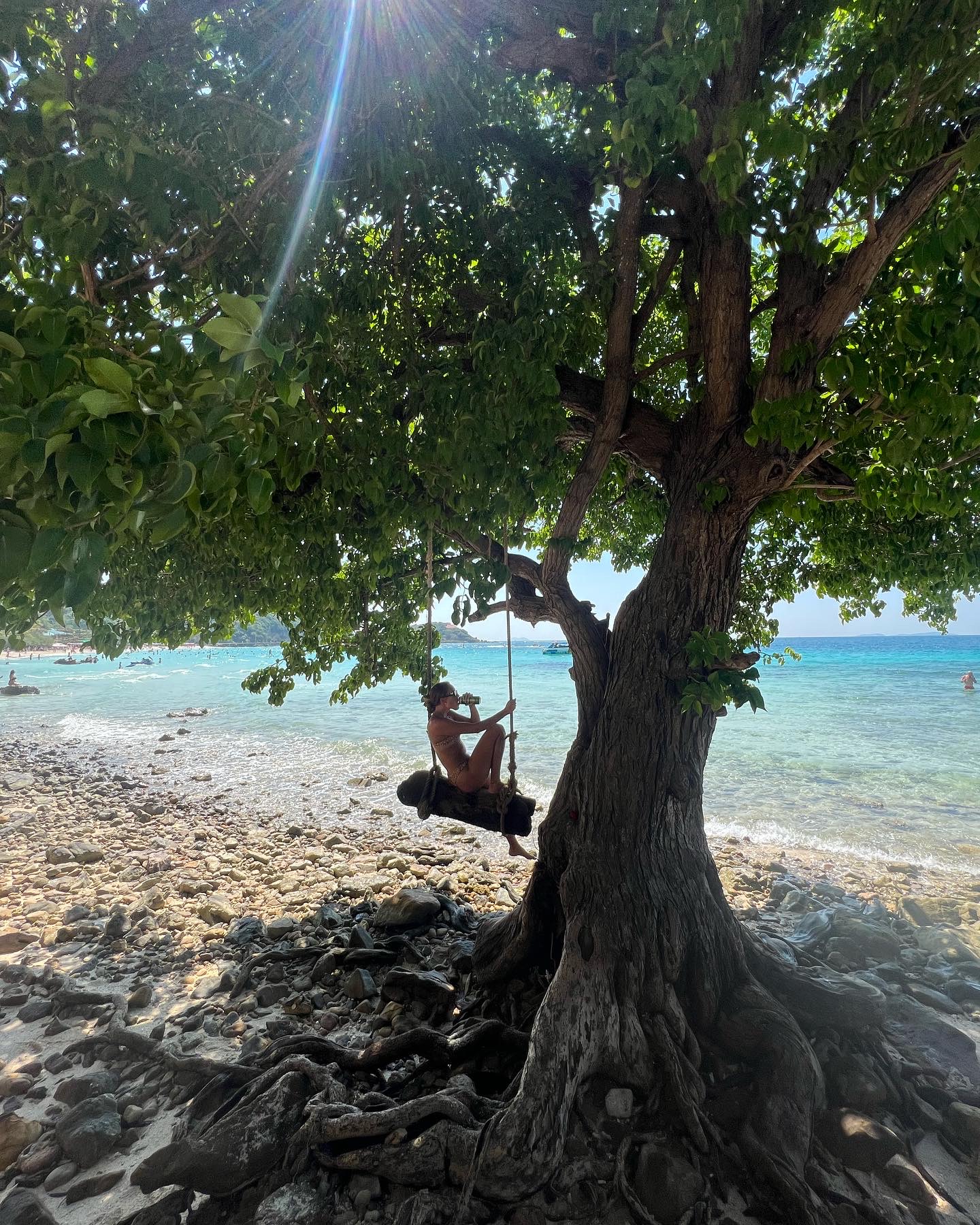 Isabel Smallman | Fora Travel