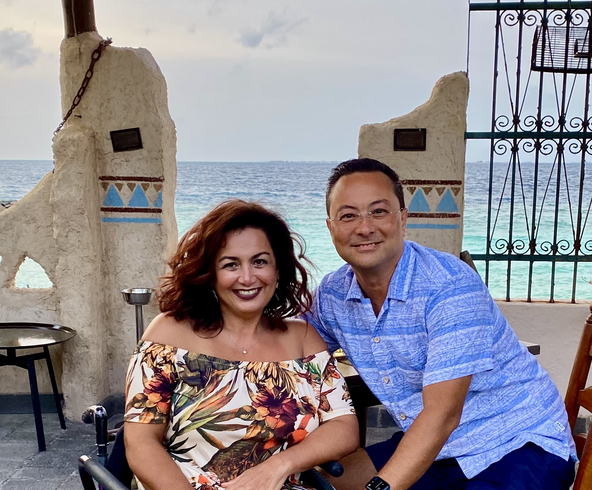 Visiting the Taj Mahal and More in Agra, India