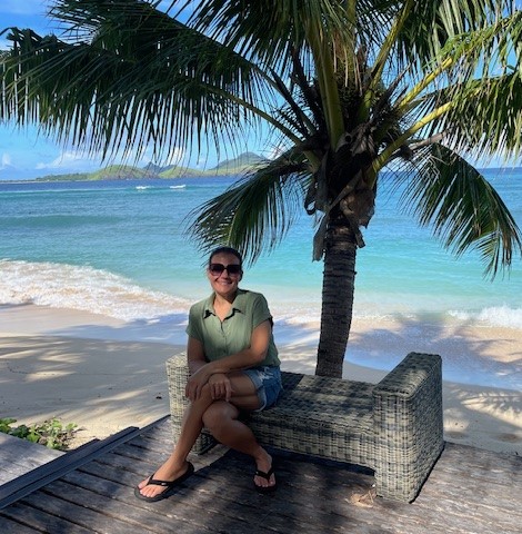 Mary Mays | Fora Travel