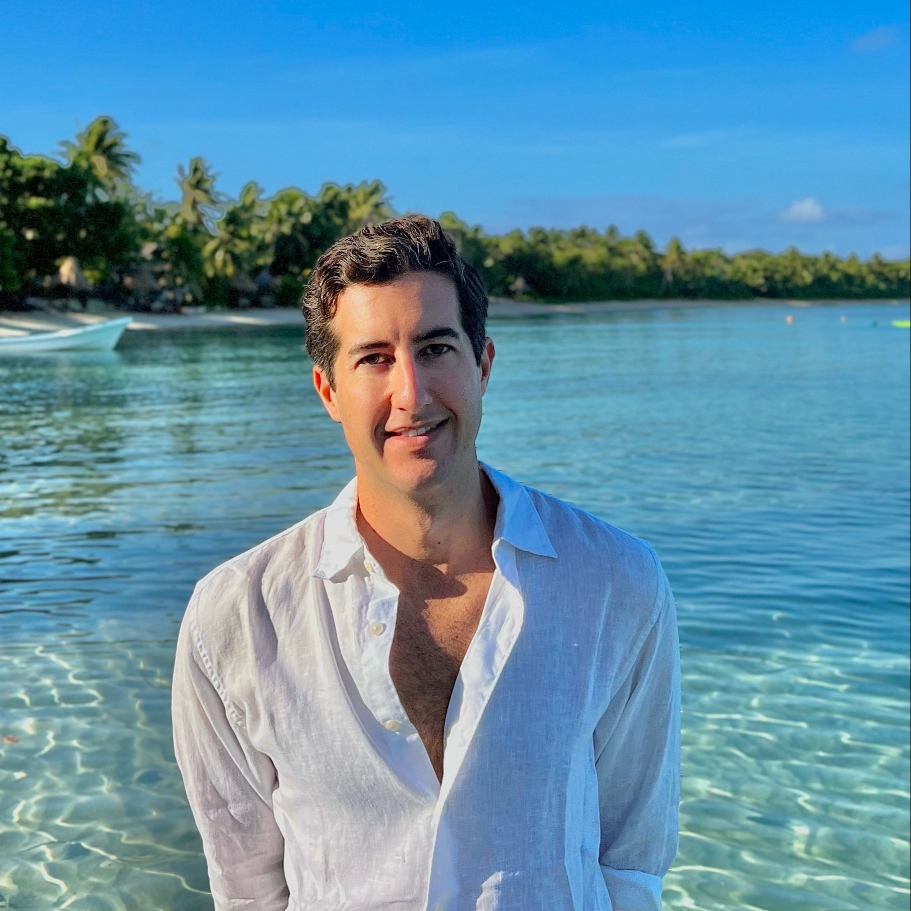 Daniel Fernandez Allende | Fora Travel