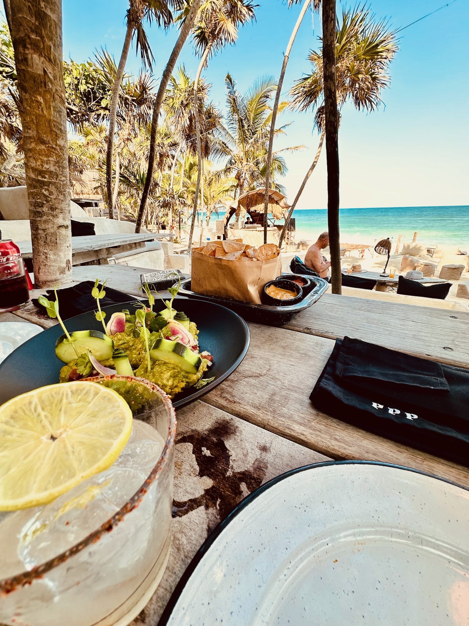 Unveiling Tulum's Hidden Gems: A Curated Couples' Escape at Papaya ...