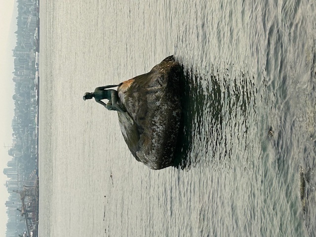 A Perfect Couple of Days in Vancouver