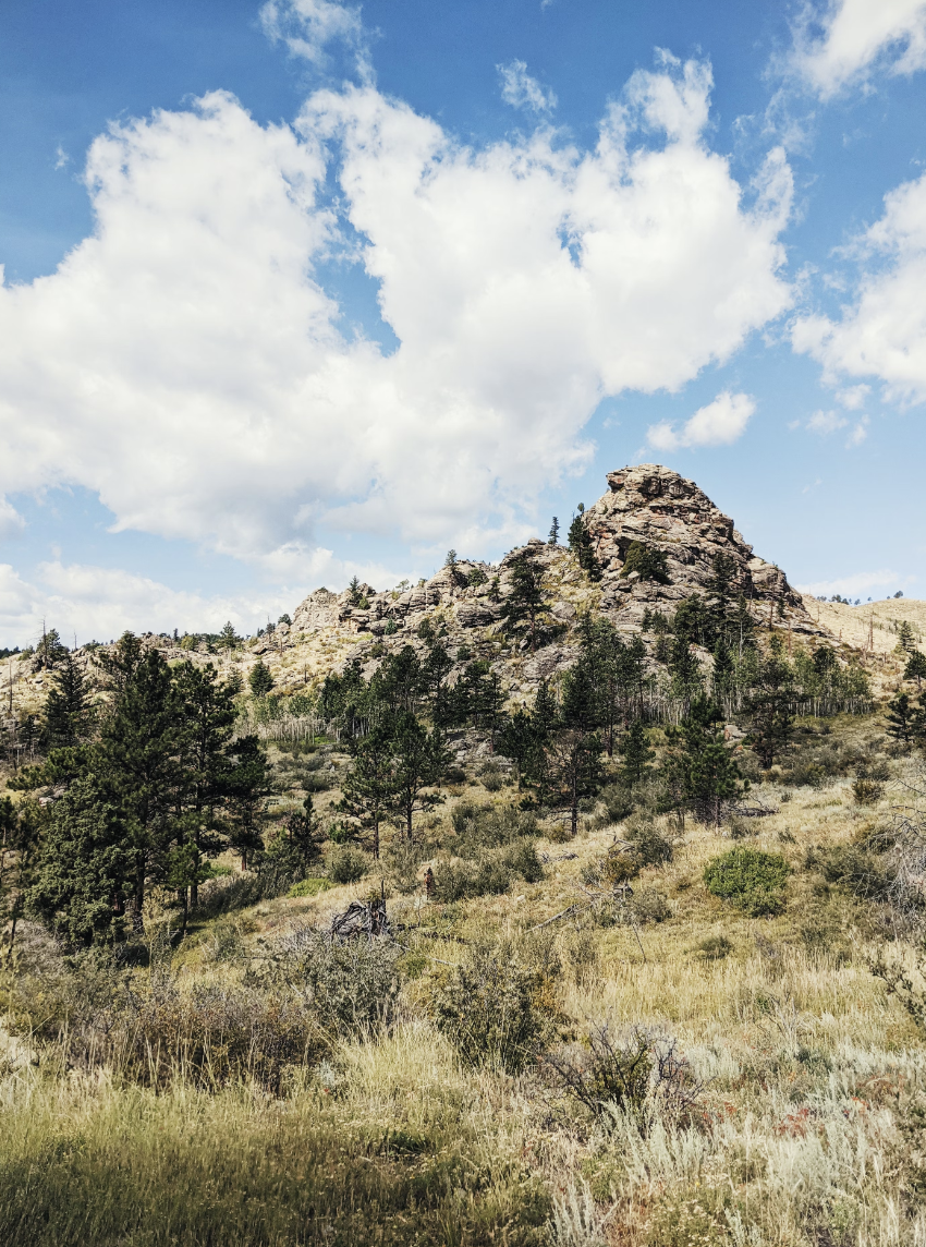 Exploring Boulder, Colorado: Outdoor Adventure and Cultural Charm in ...