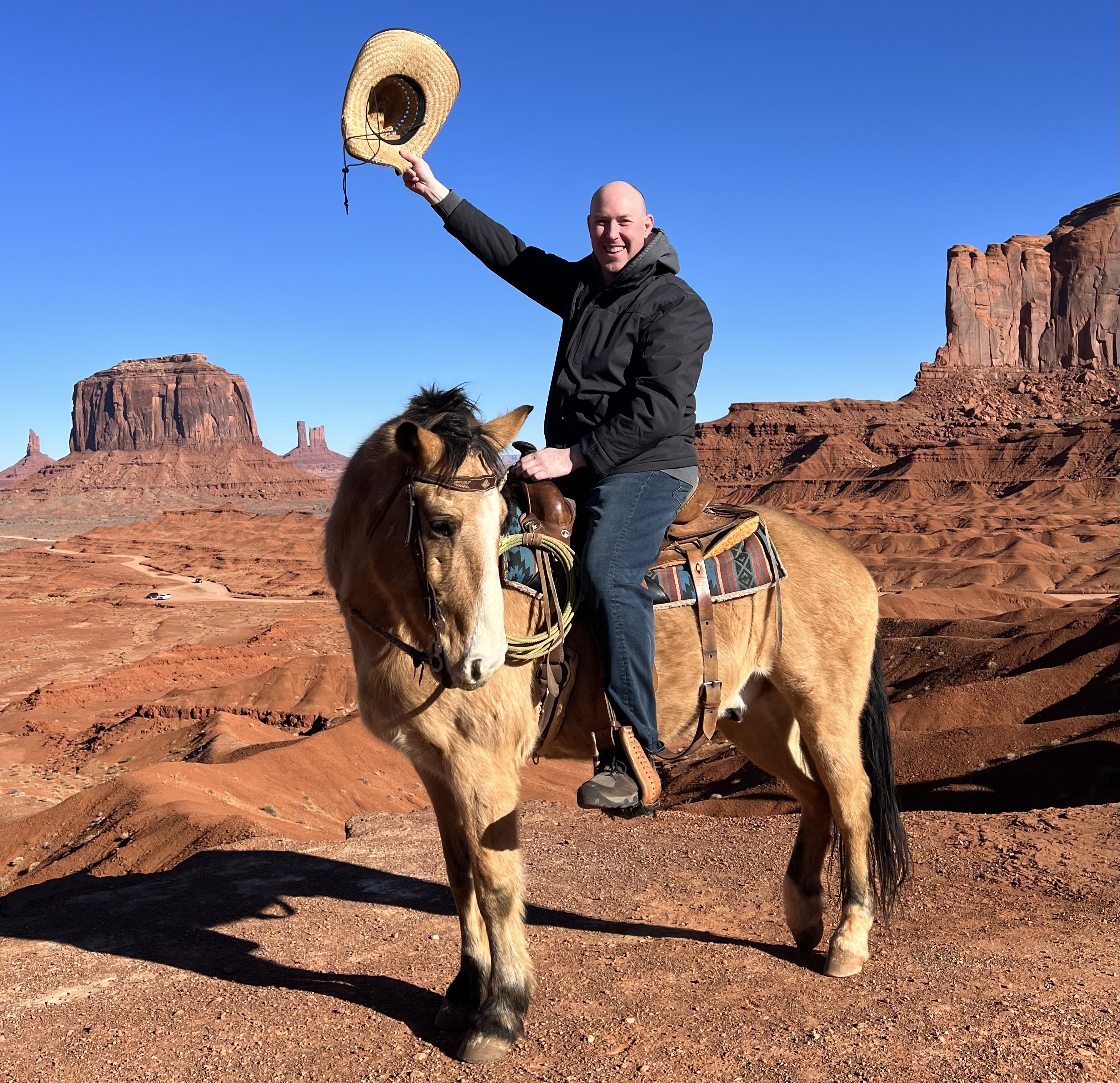 Brian Schwartz | Fora Travel