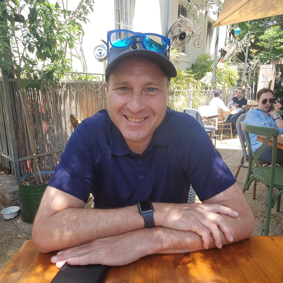 Philip Goldfeder | Fora Travel