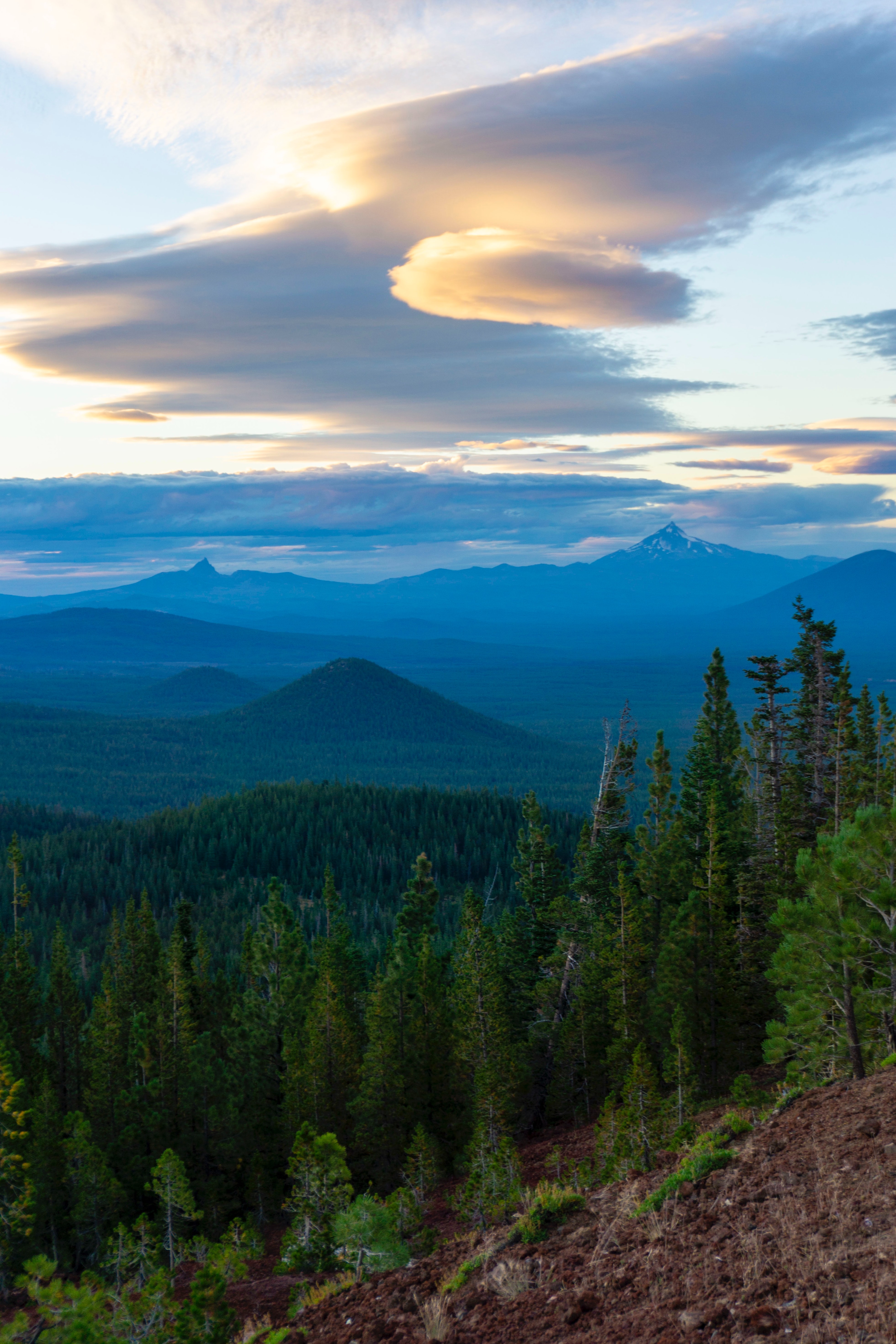 The Ultimate Guide for Exploring Central Oregon
