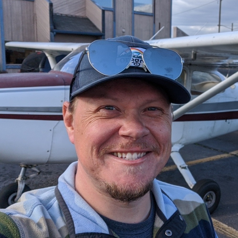 Jason Gill | Fora Travel