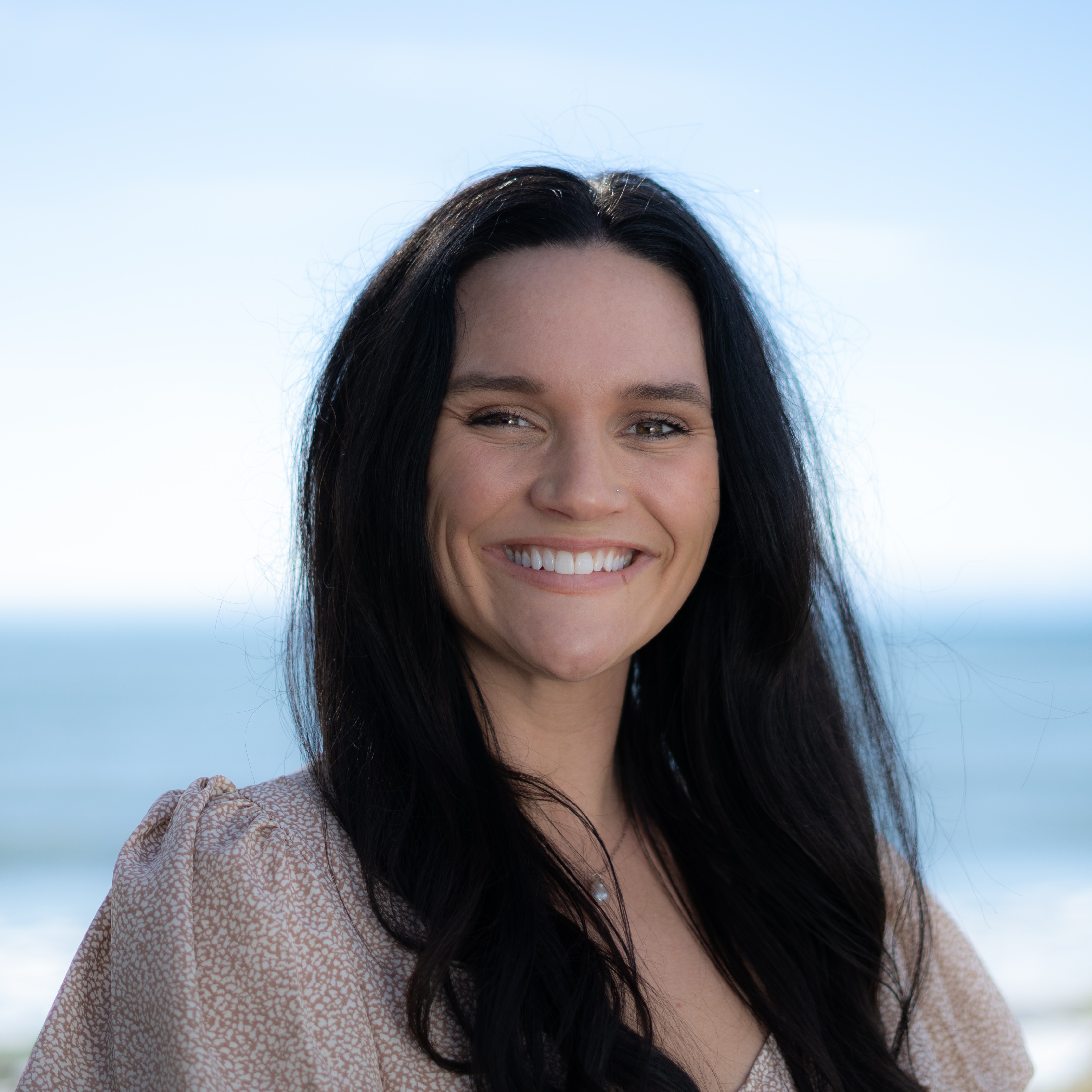 Callie Steffen | Fora Travel