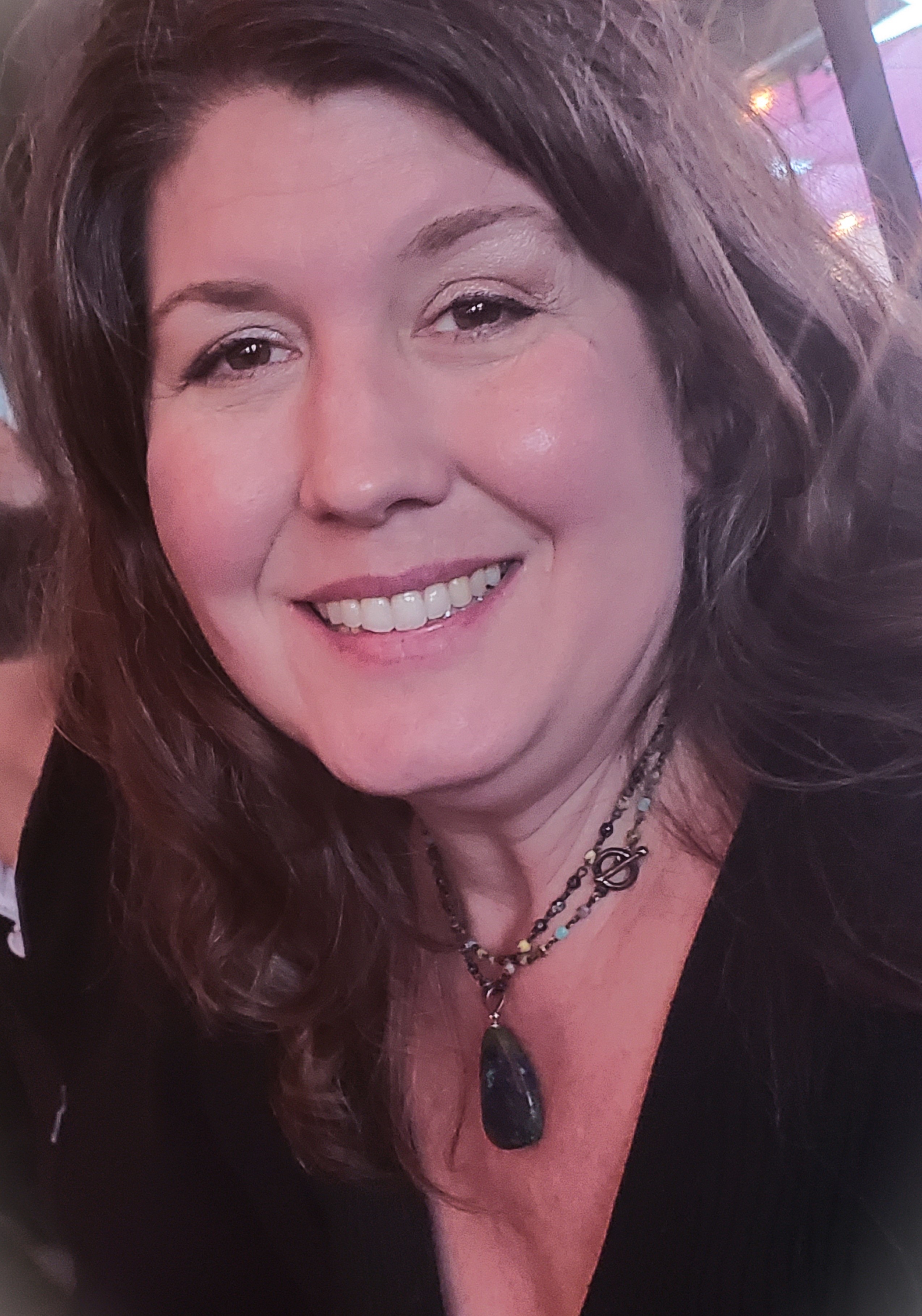 Kristin Simpson | Fora Travel