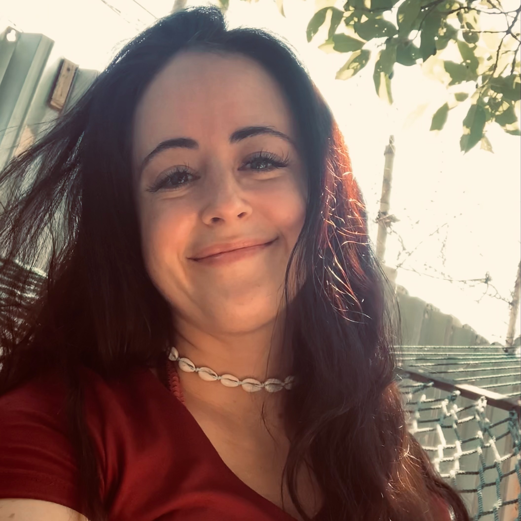 Nina Shell | Fora Travel