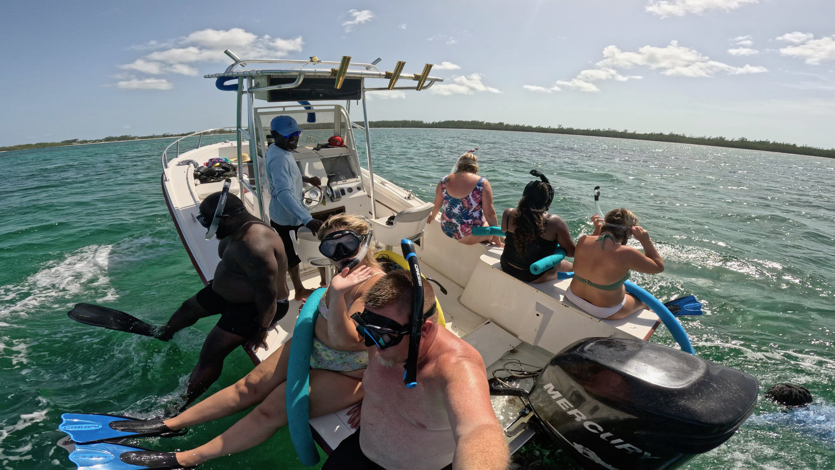 Jacob Roland | Fora Travel