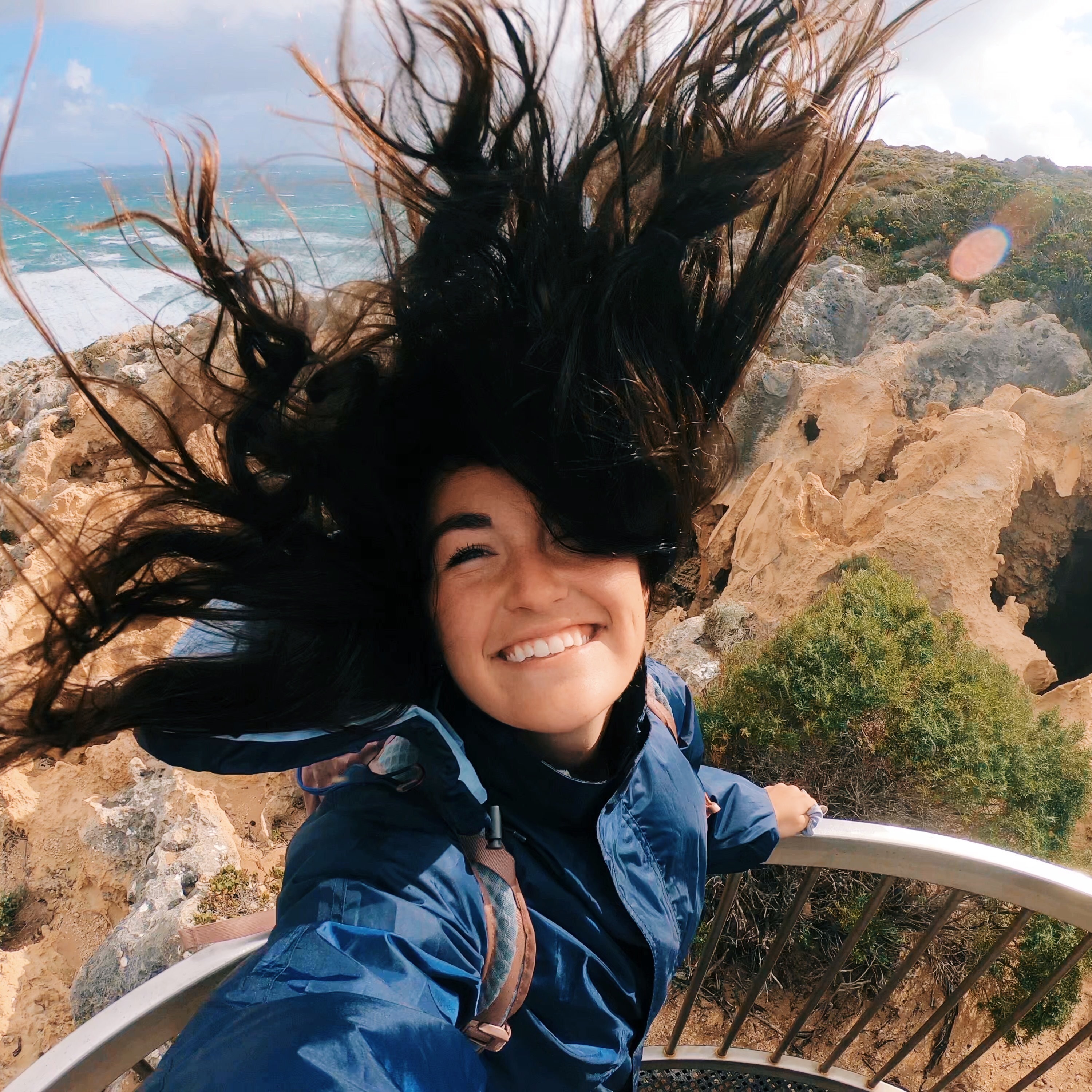 Mackenzie Price | Fora Travel