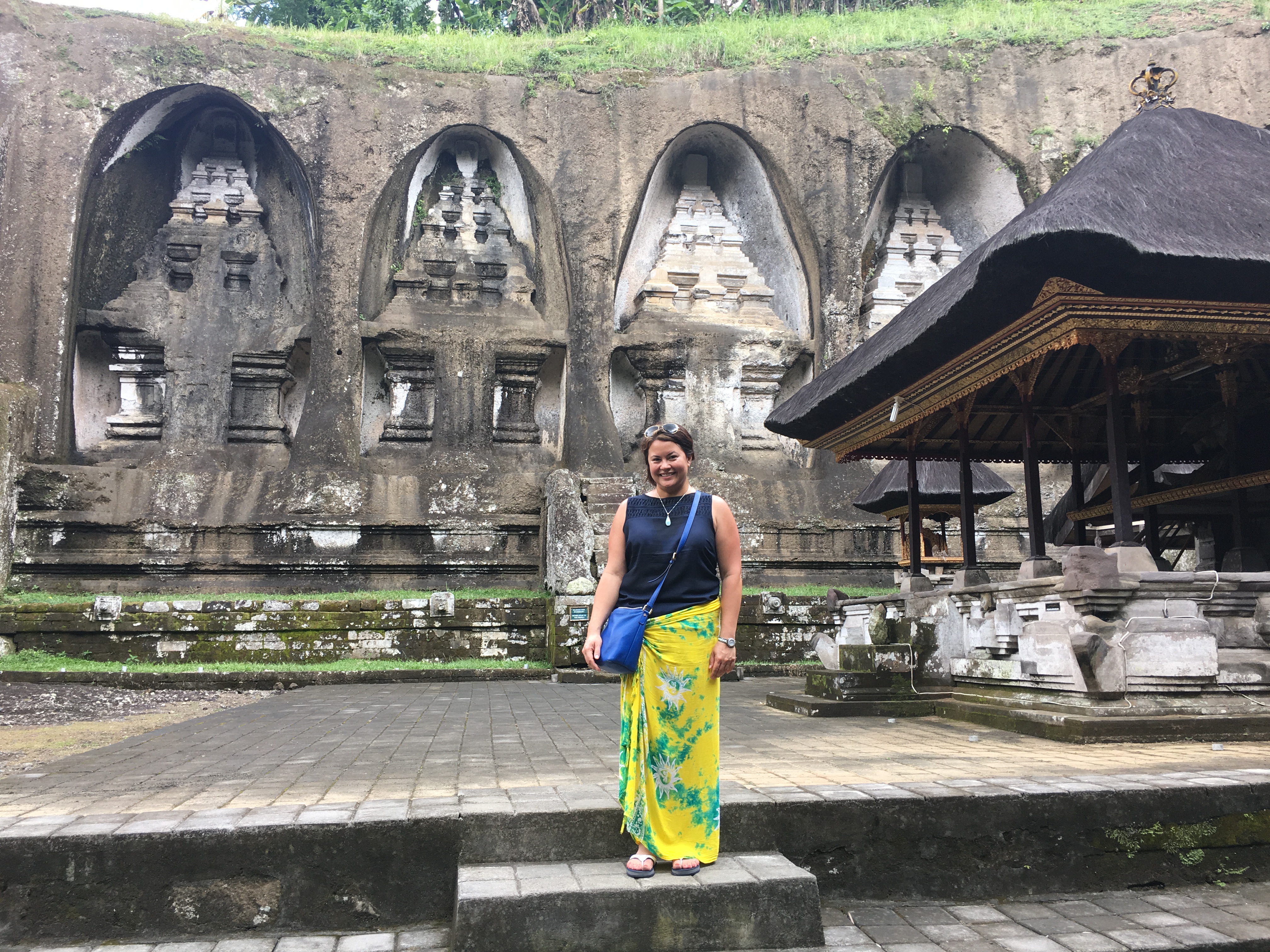 Michelle Edson | Fora Travel