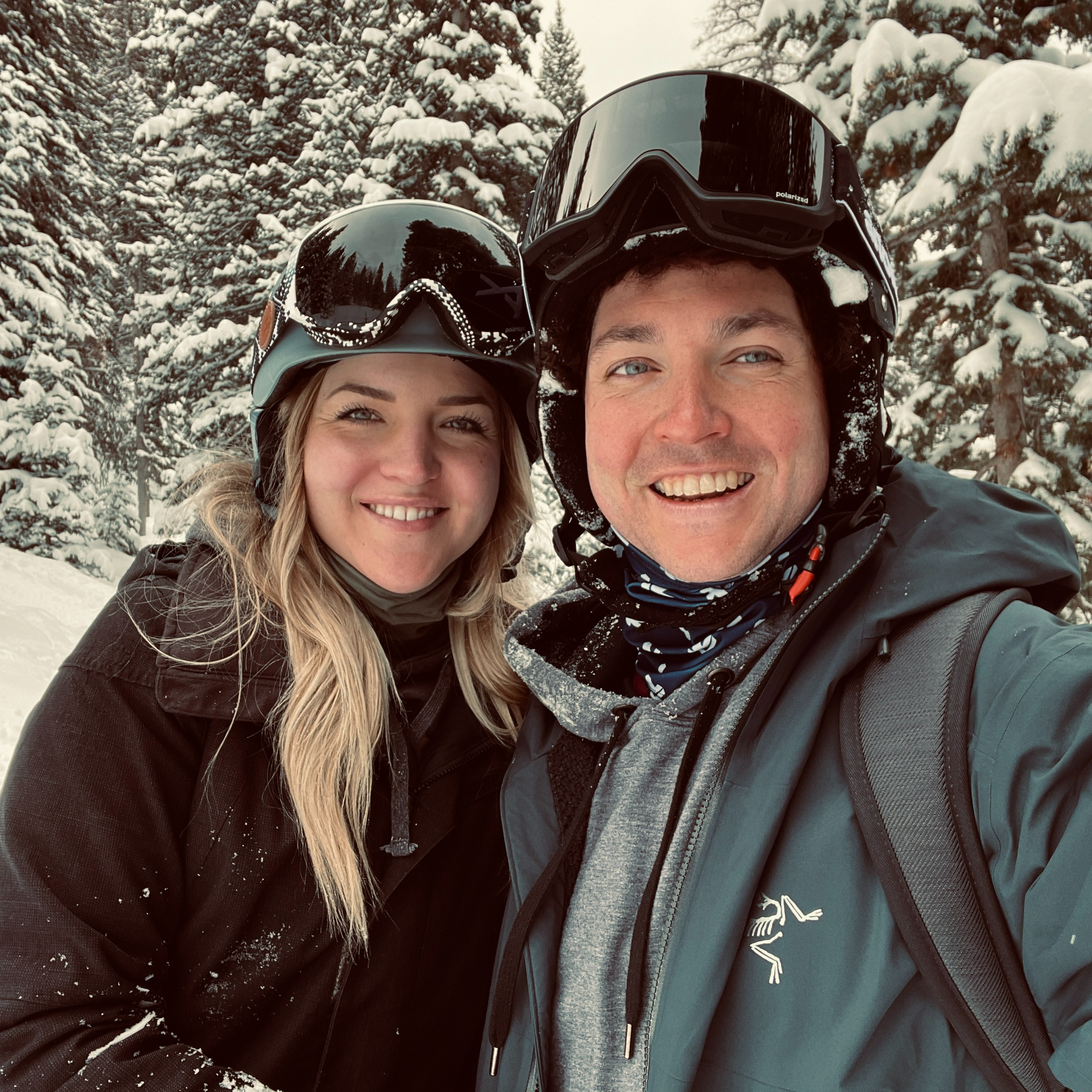 Stephanie Arnold | Fora Travel