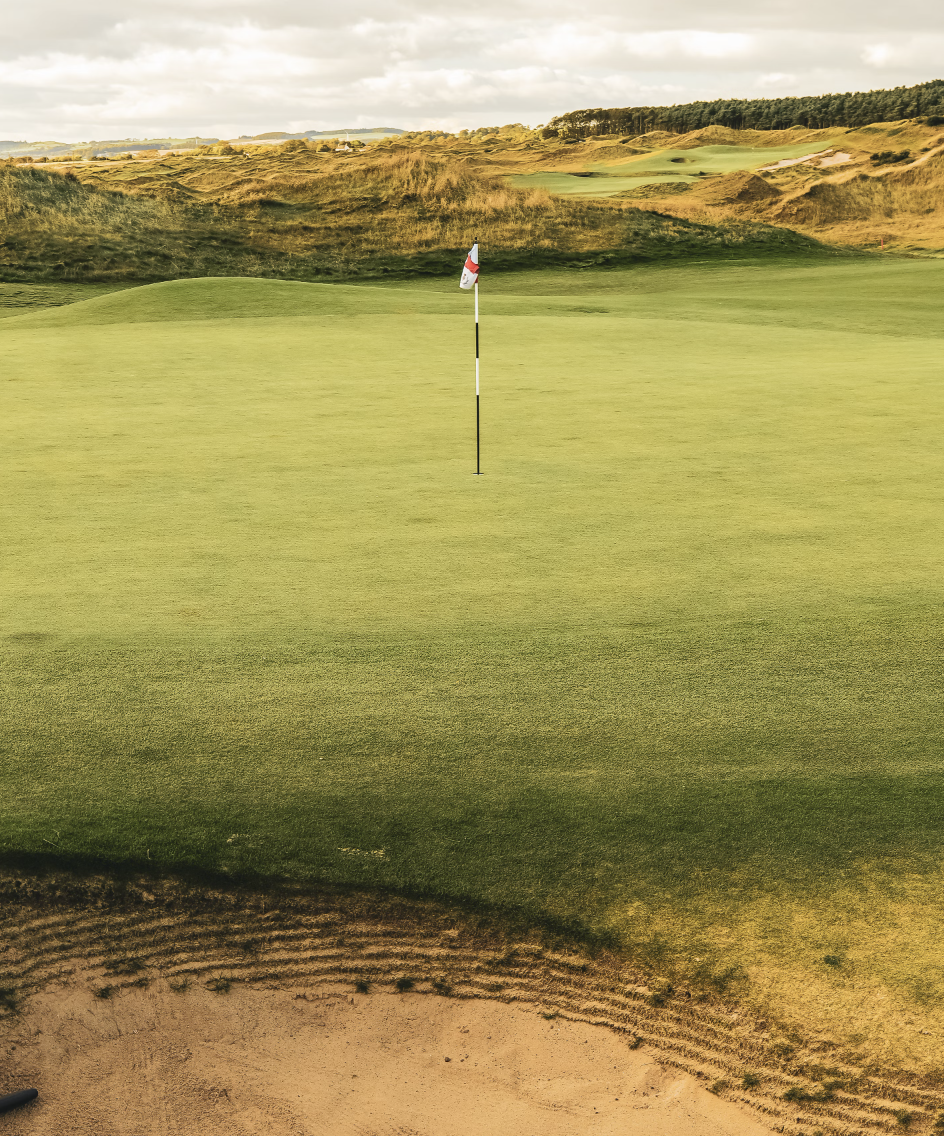 How to Play Golf at St Andrews Old Course: A Bucket List Trip to Scotland