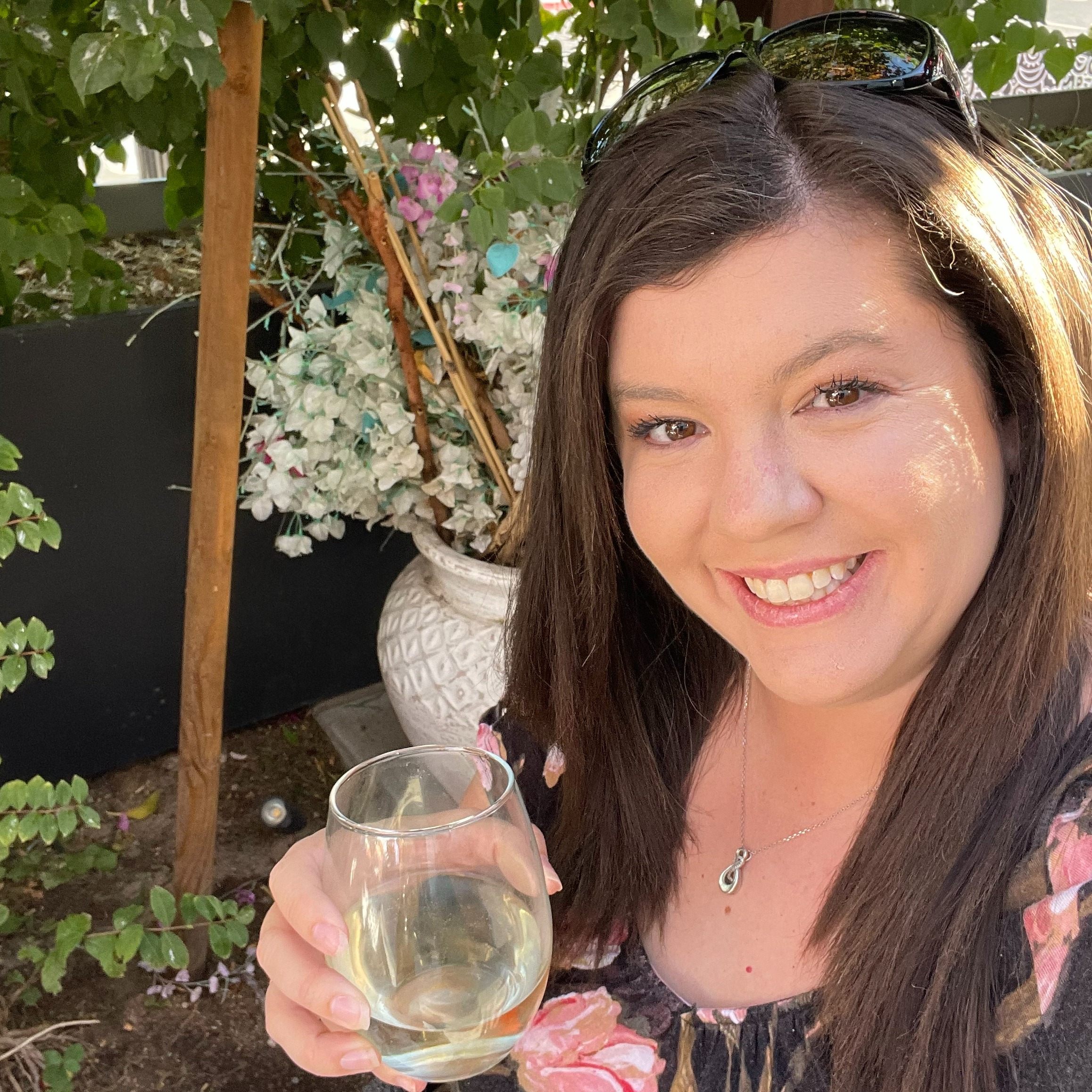 Christina Corn | Fora Travel