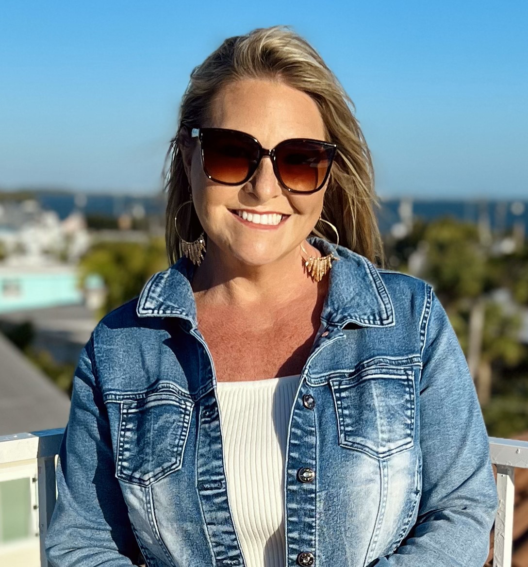 Adrienne Mahanna | Fora Travel