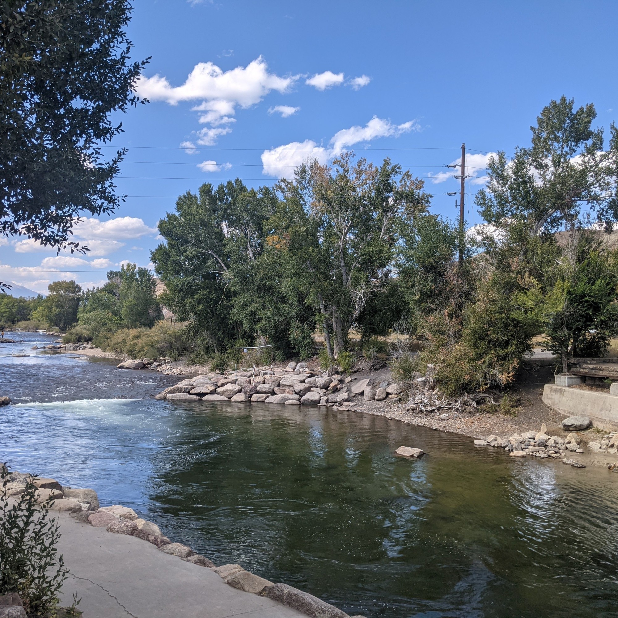 Discover Salida, CO: Nature’s Playground