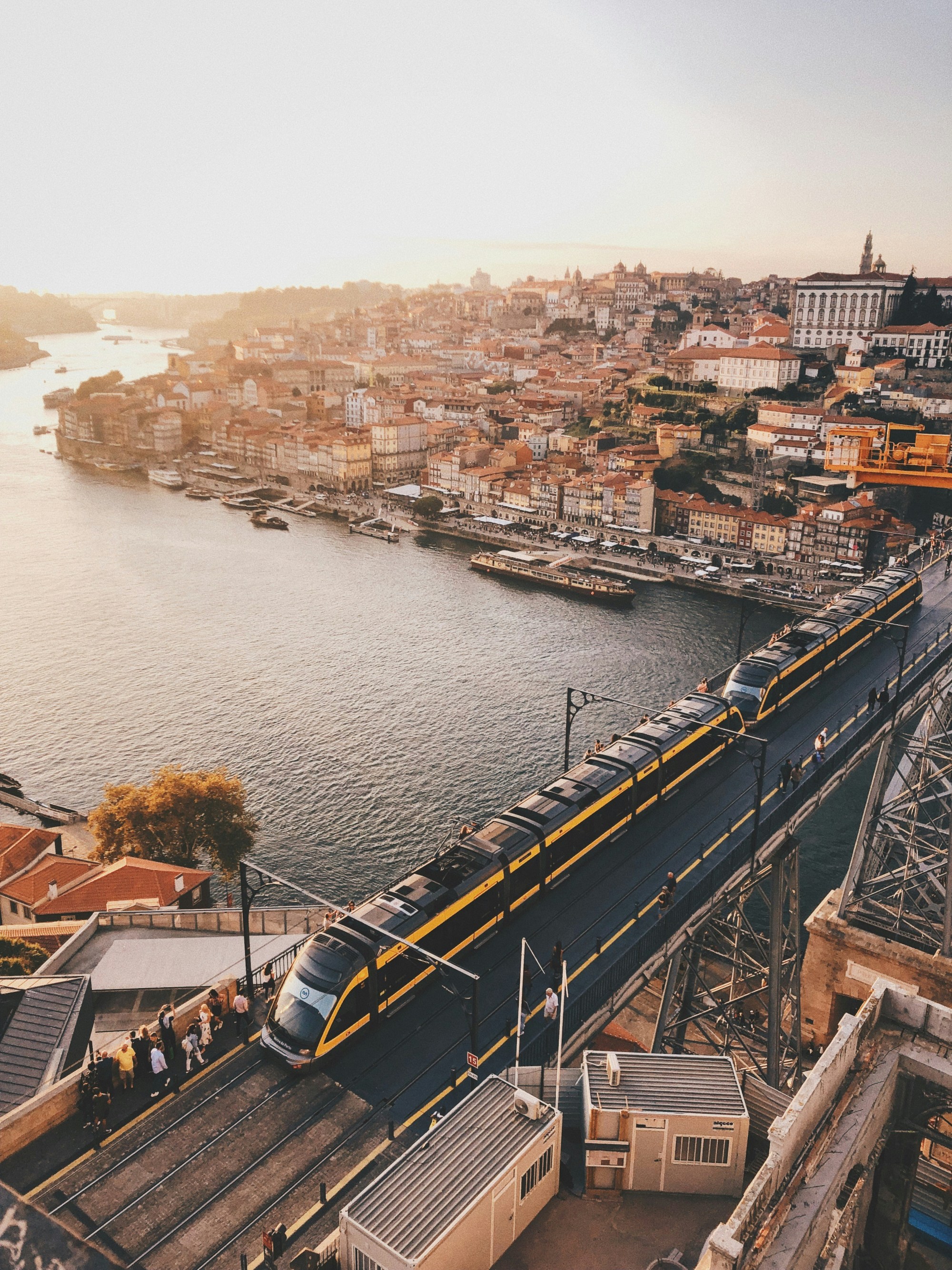 Porto Travel Guide