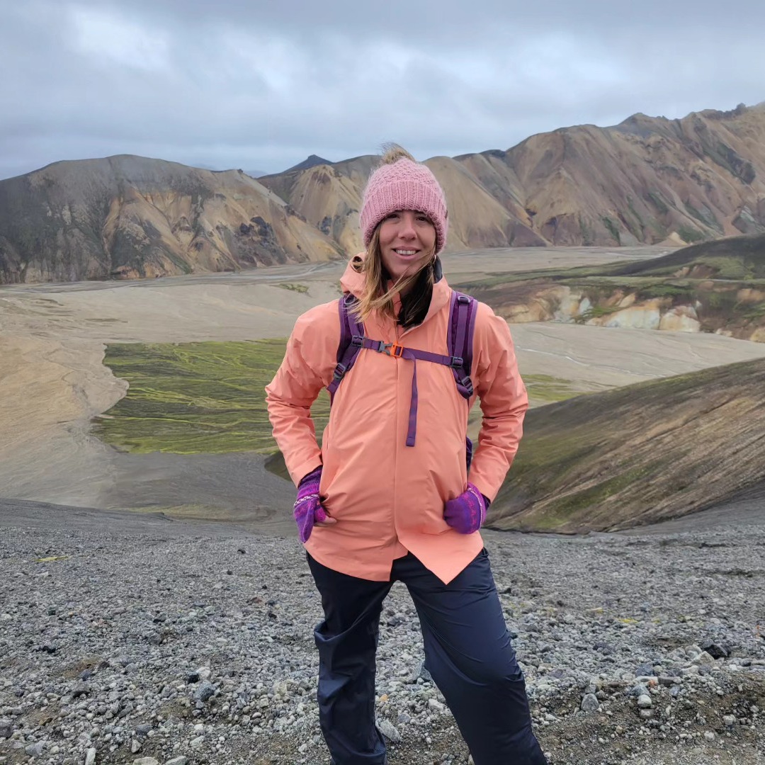 Caroline McCormick | Fora Travel