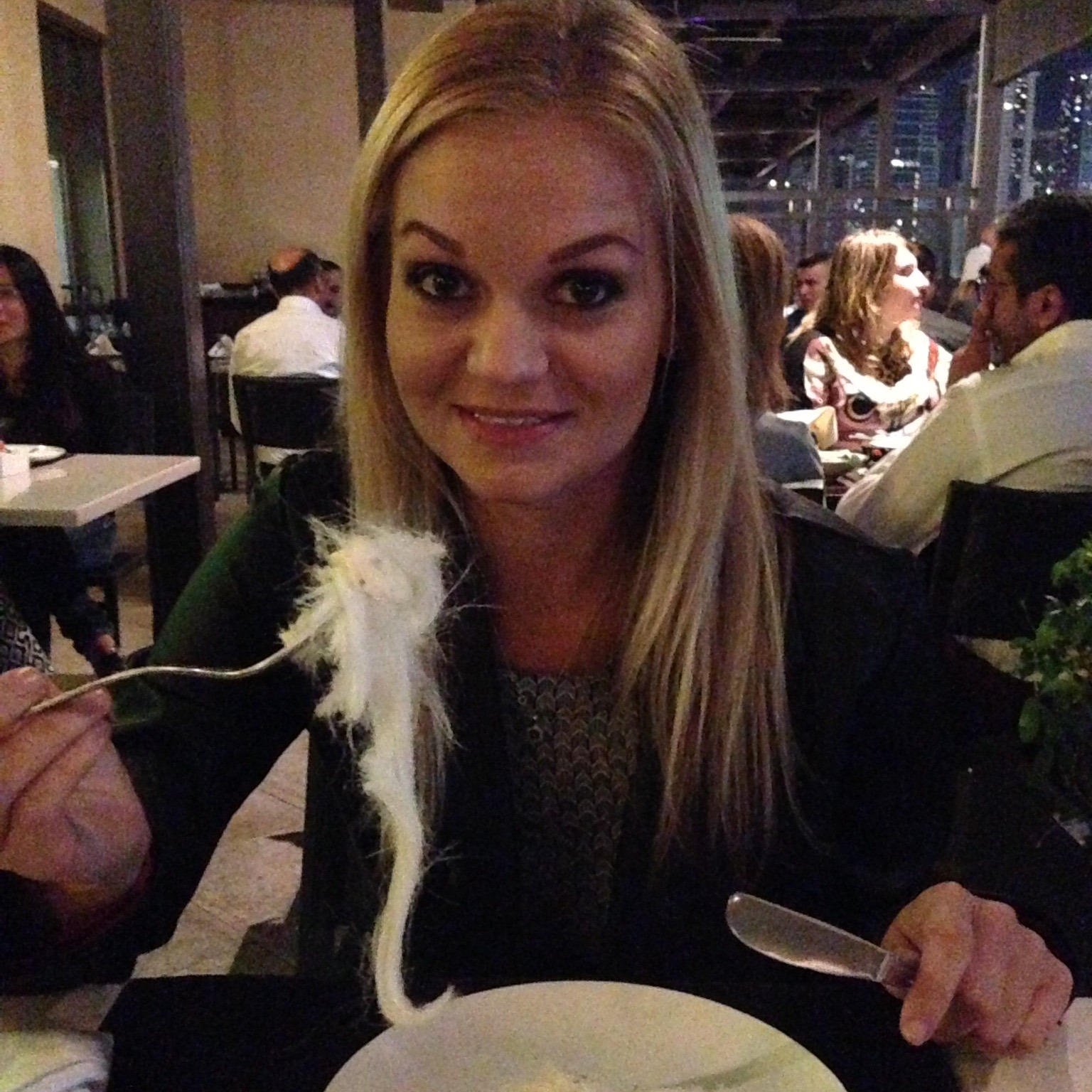 Ashly Petropulos | Fora Travel