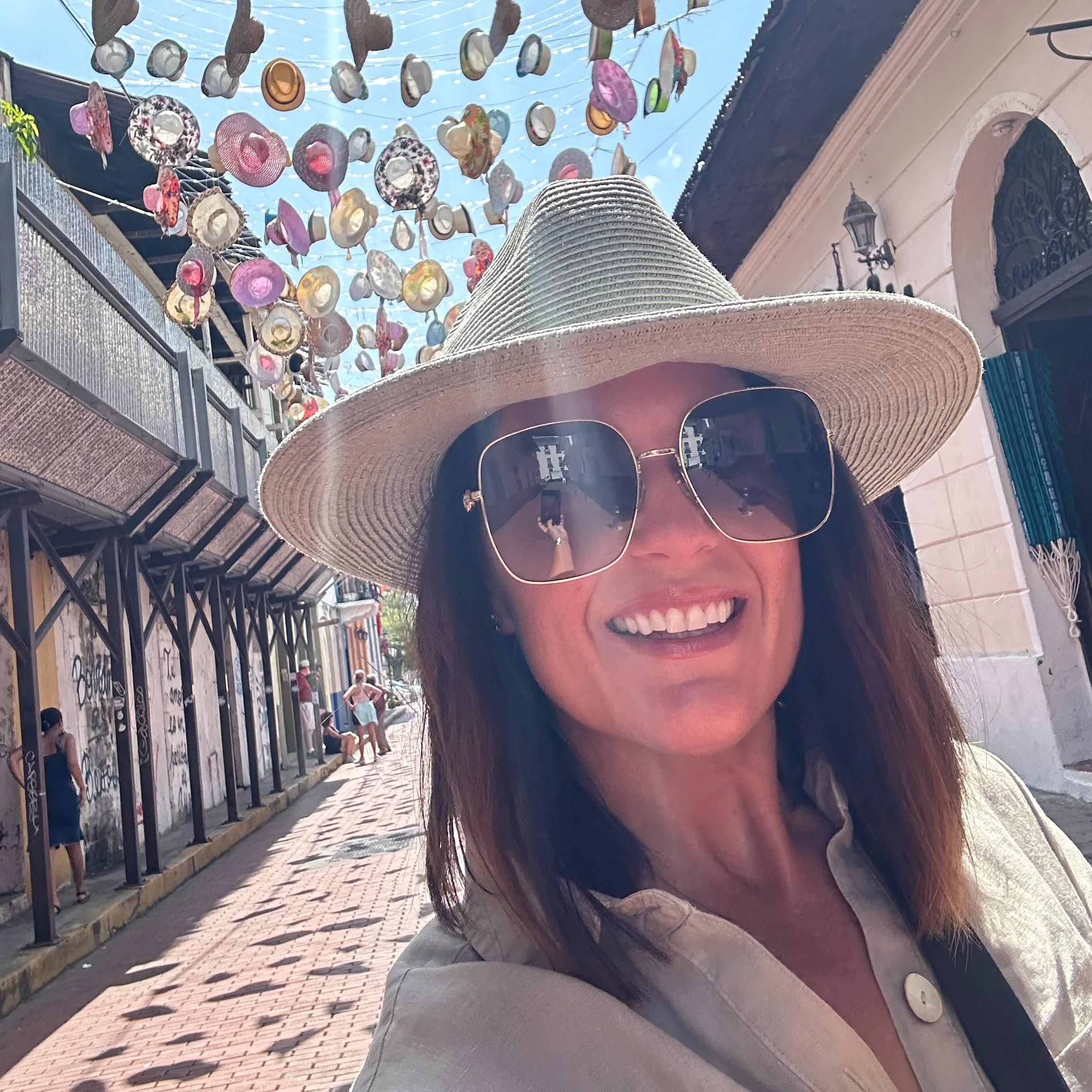 Amber Corbin | Fora Travel