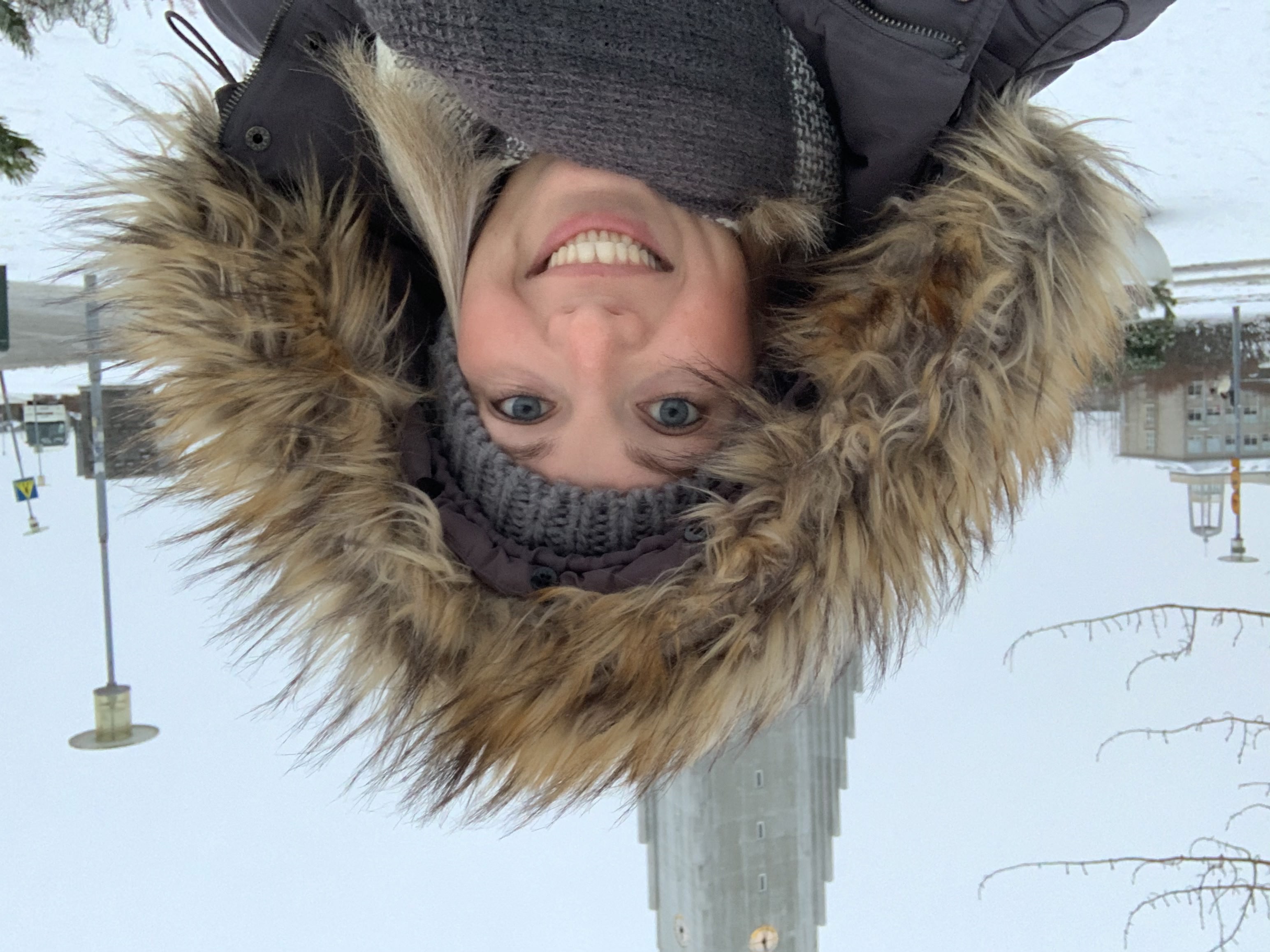 Laura Leal | Fora Travel