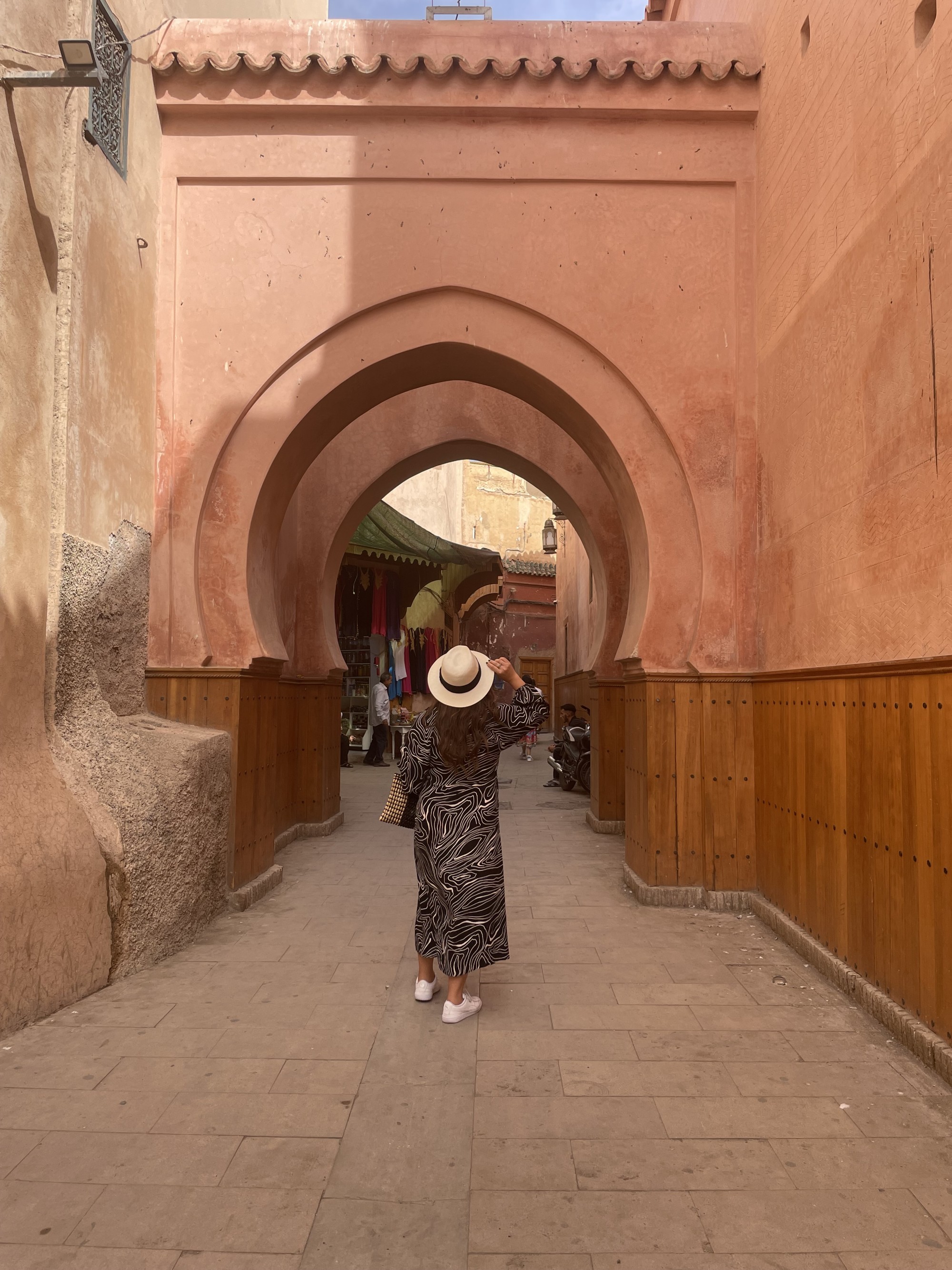 Discovering the Magic of Marrakech: A Vibrant Journey