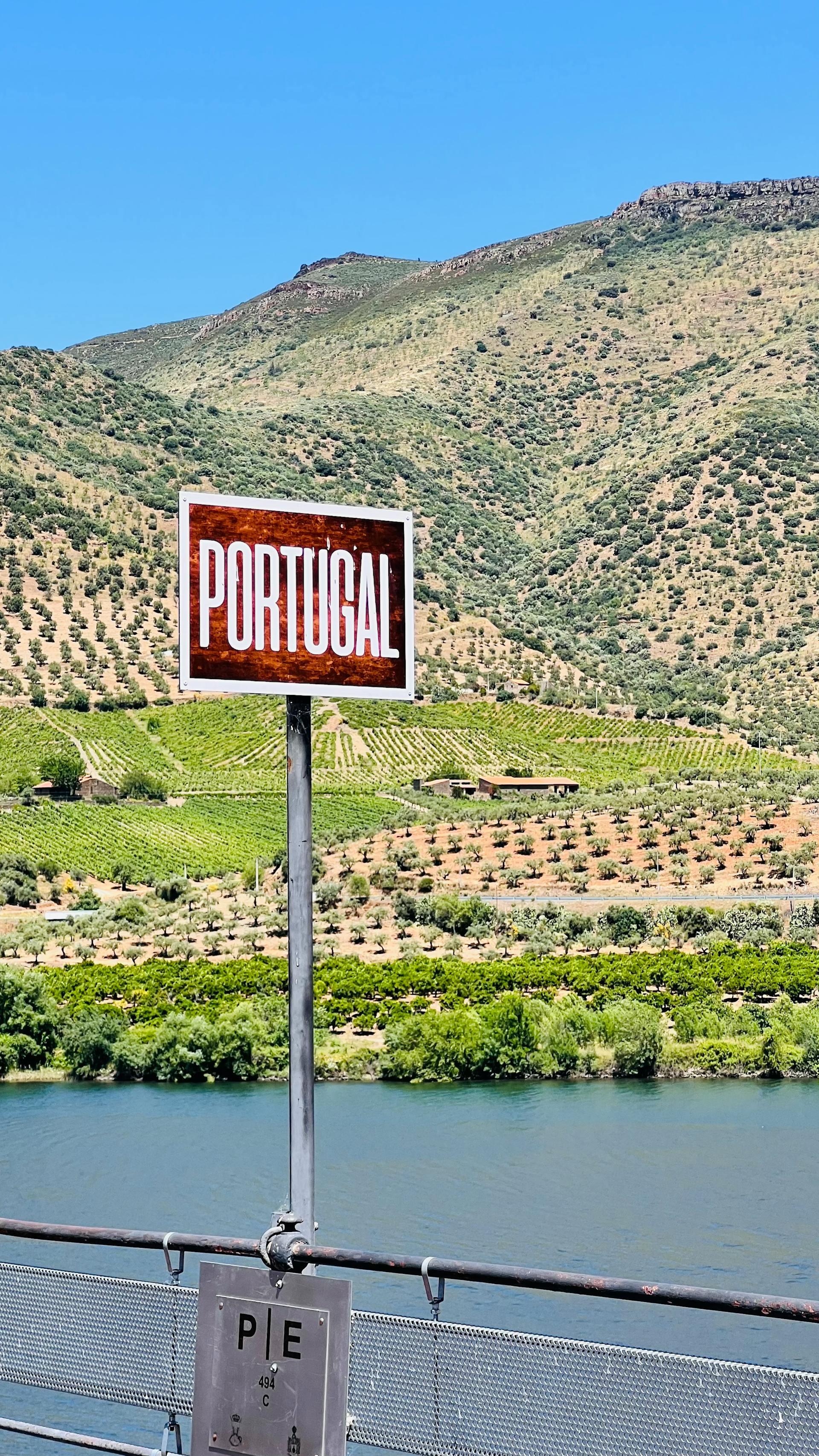 Portugal Highlights in a Week