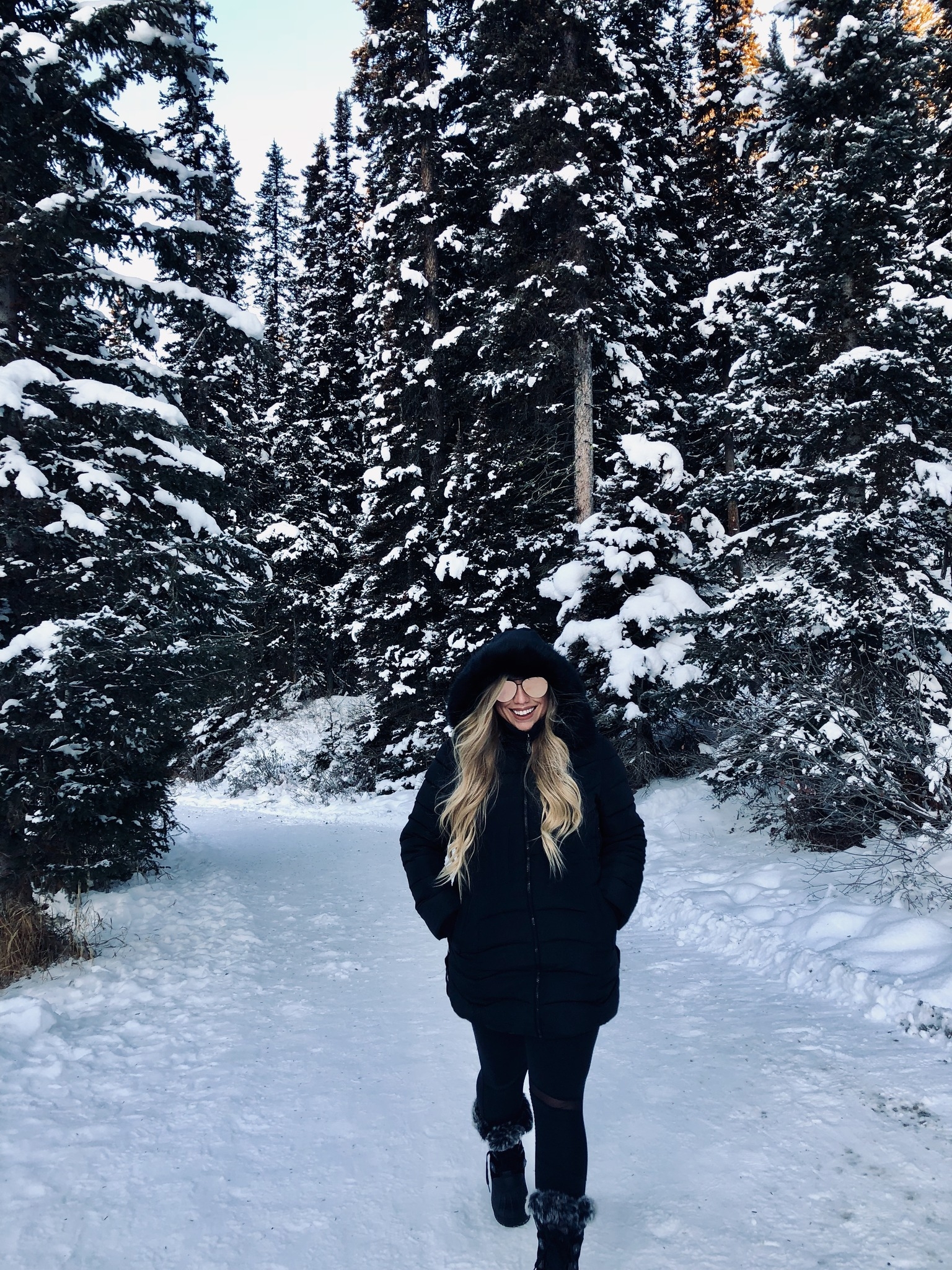 Madison Sullivan | Fora Travel