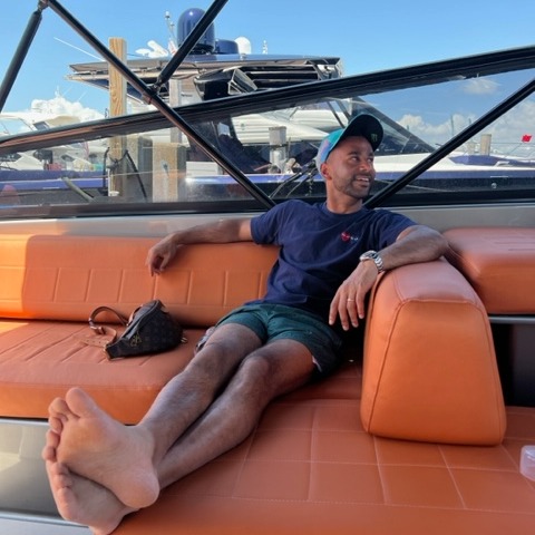 Niraj Lal | Fora Travel