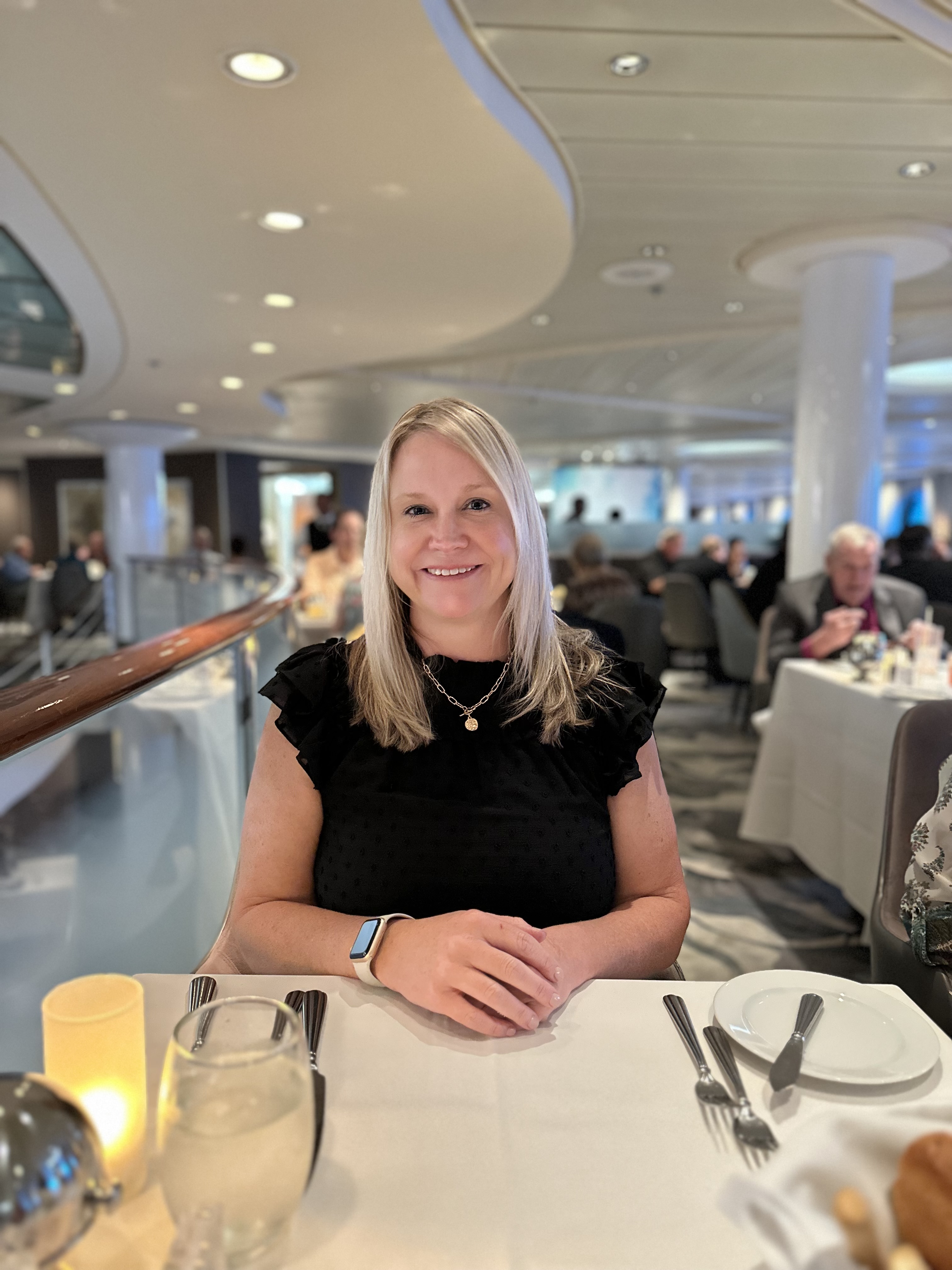 Angela Reed | Fora Travel