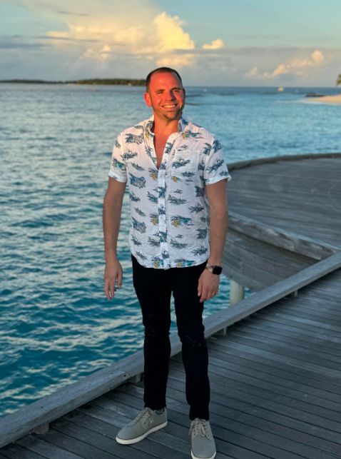 Andrew Reiser | Fora Travel