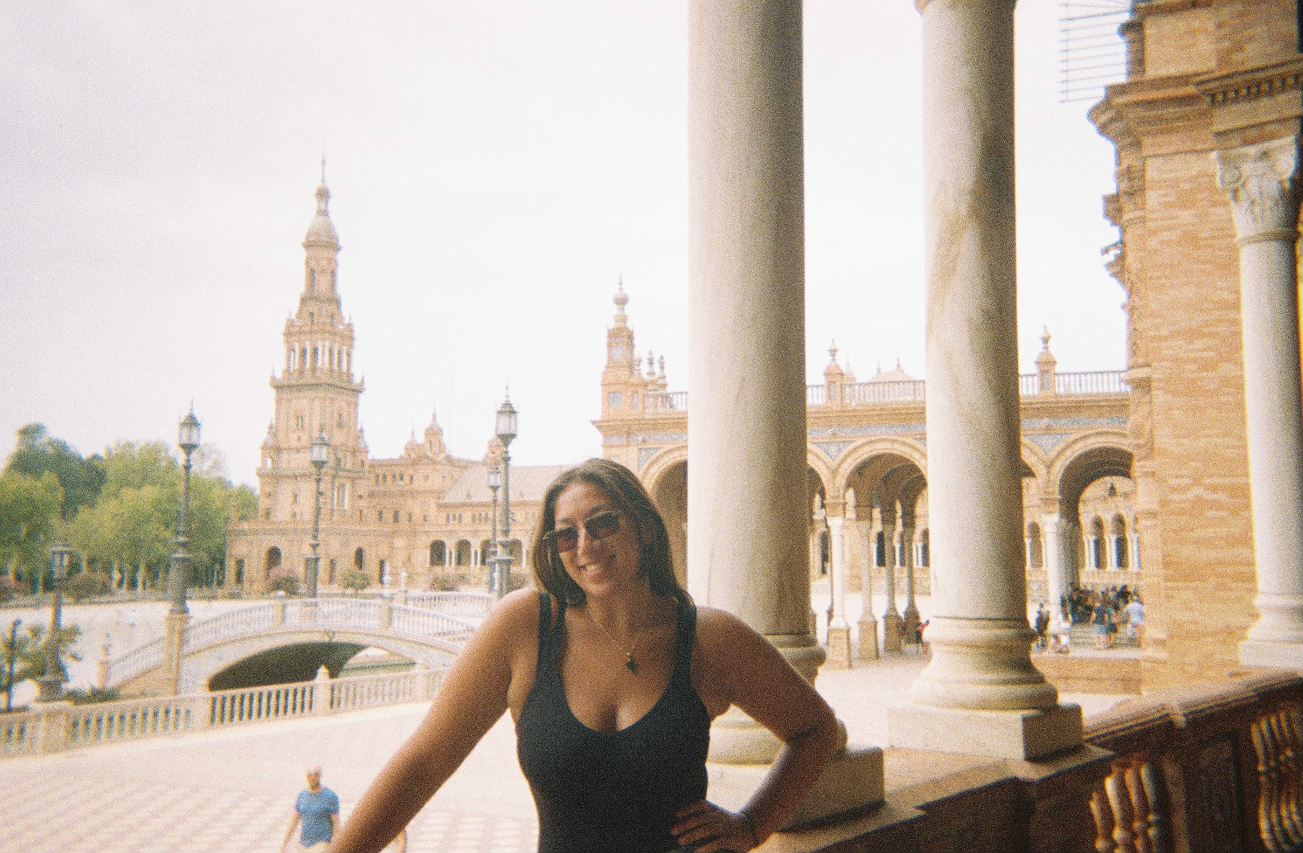 Julia Di Pasquale | Fora Travel