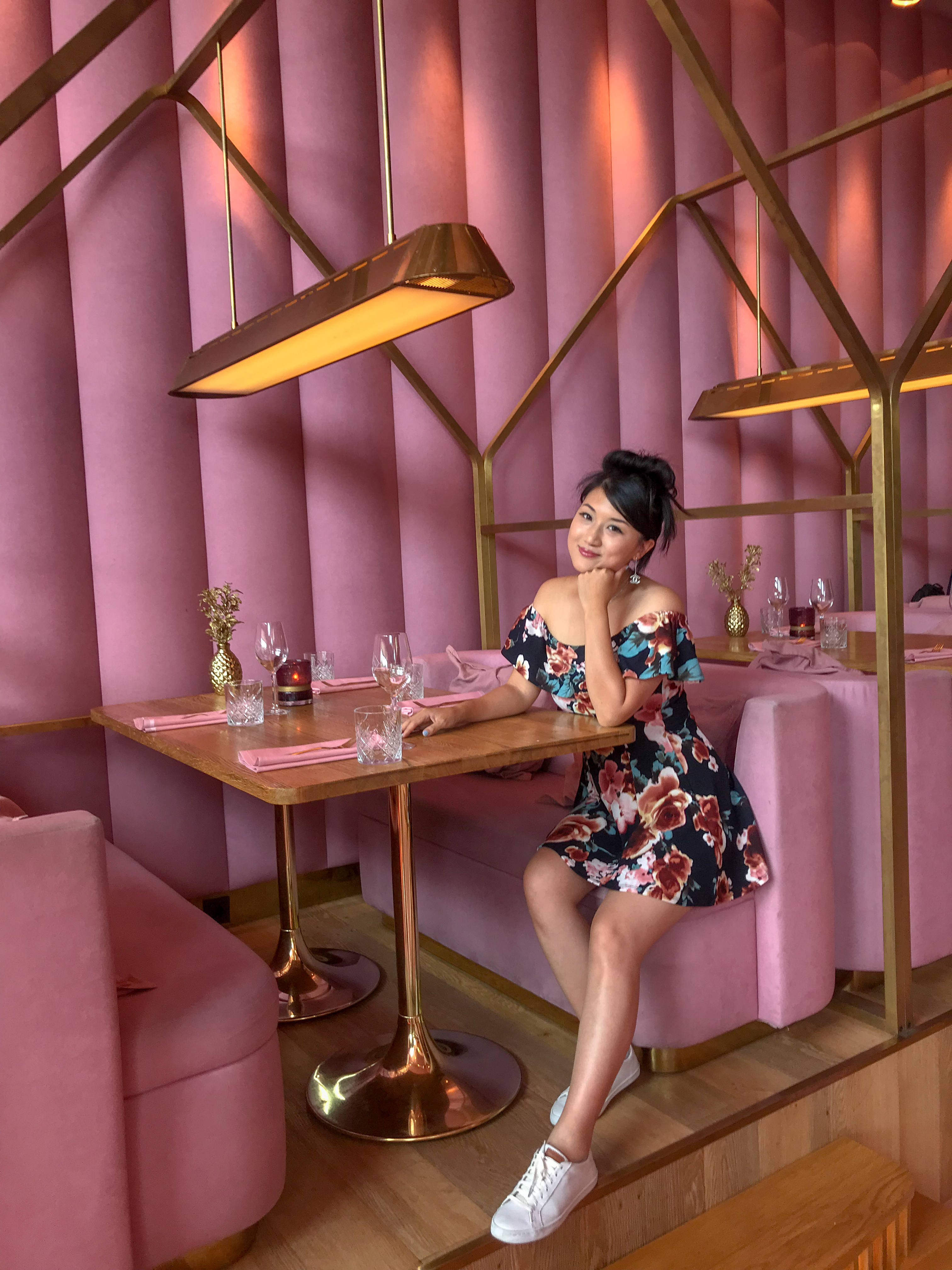 First-Timer's Guide to Taiwan