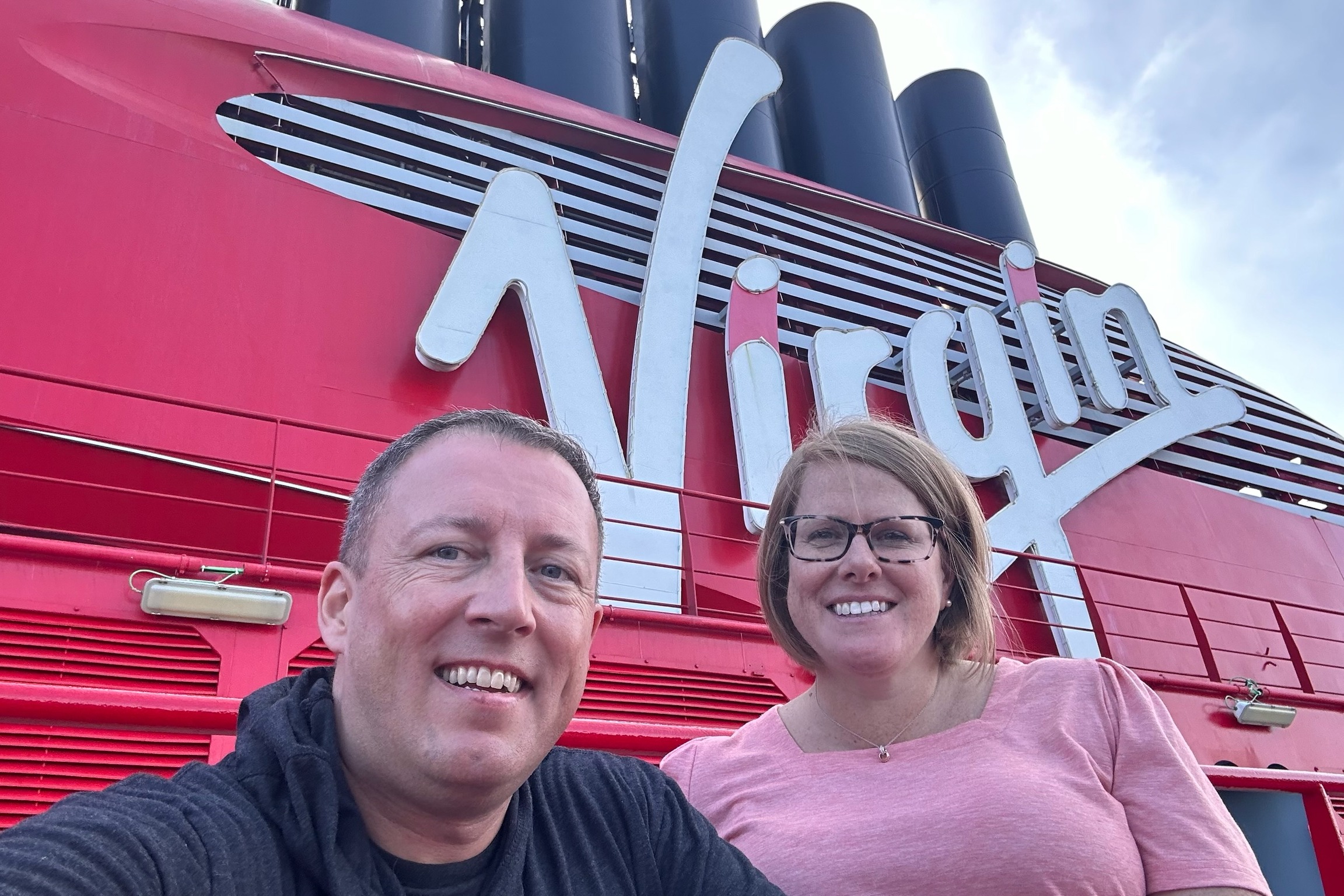 Breaking The Mold: Why It's Time To Book A Virgin Voyage