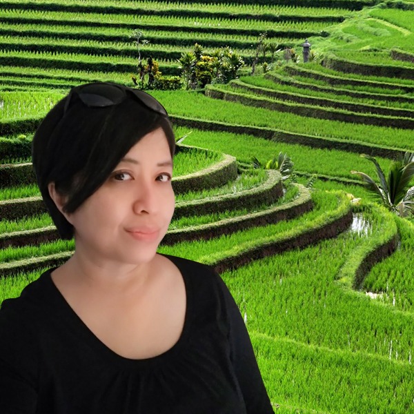 Retha Tahir | Fora Travel