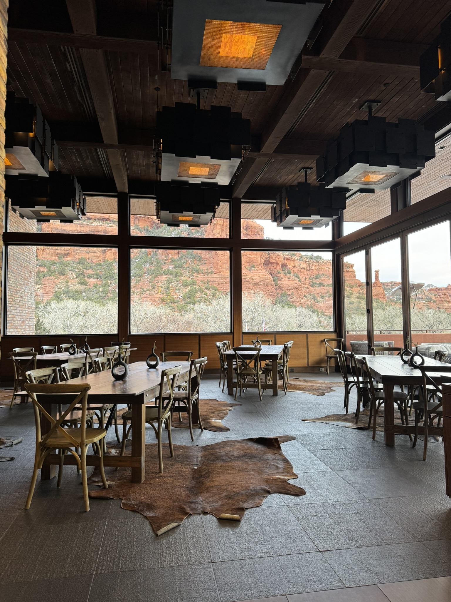 Exploring the Allure of The Enchantment Resort in Sedona