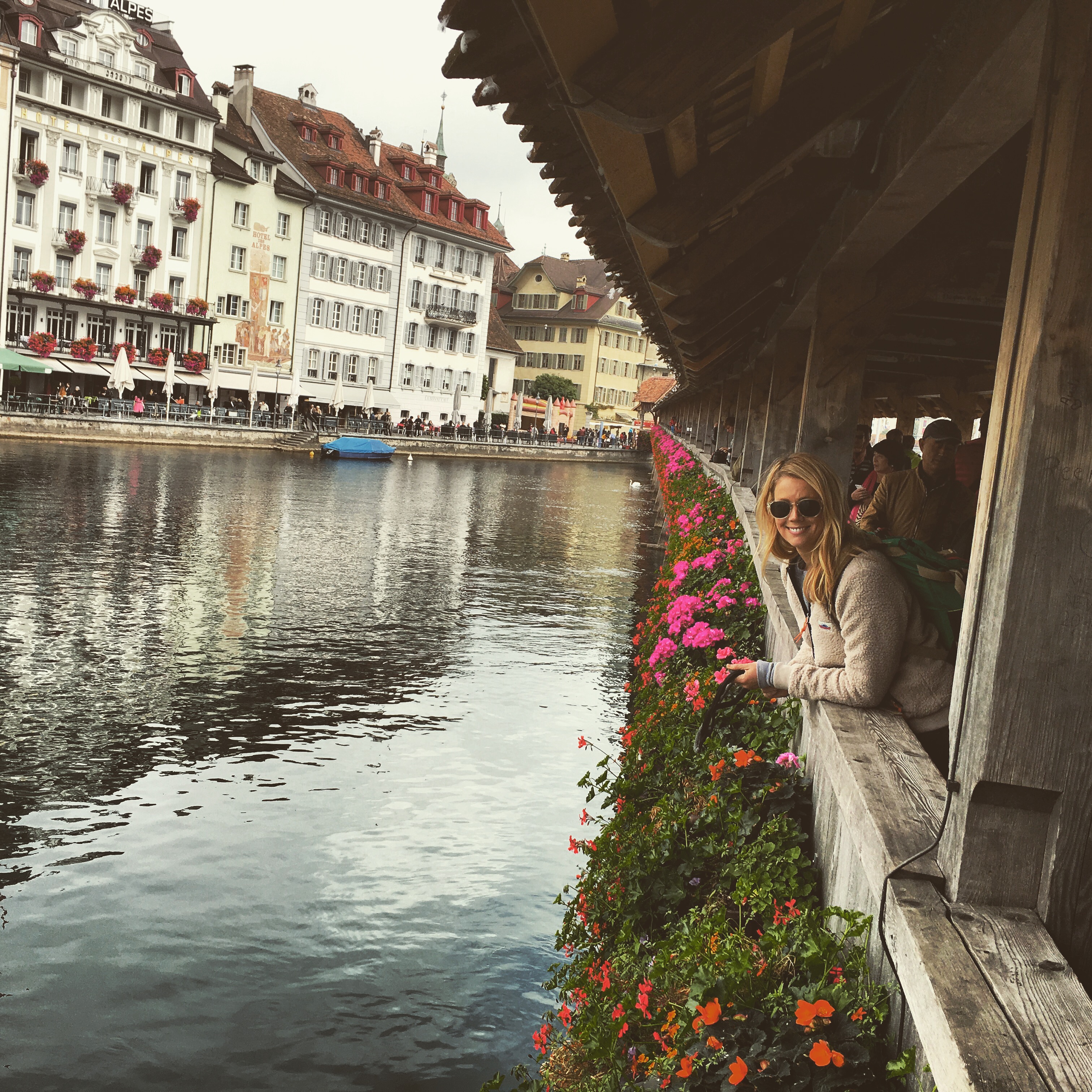 Erin Lewis | Fora Travel