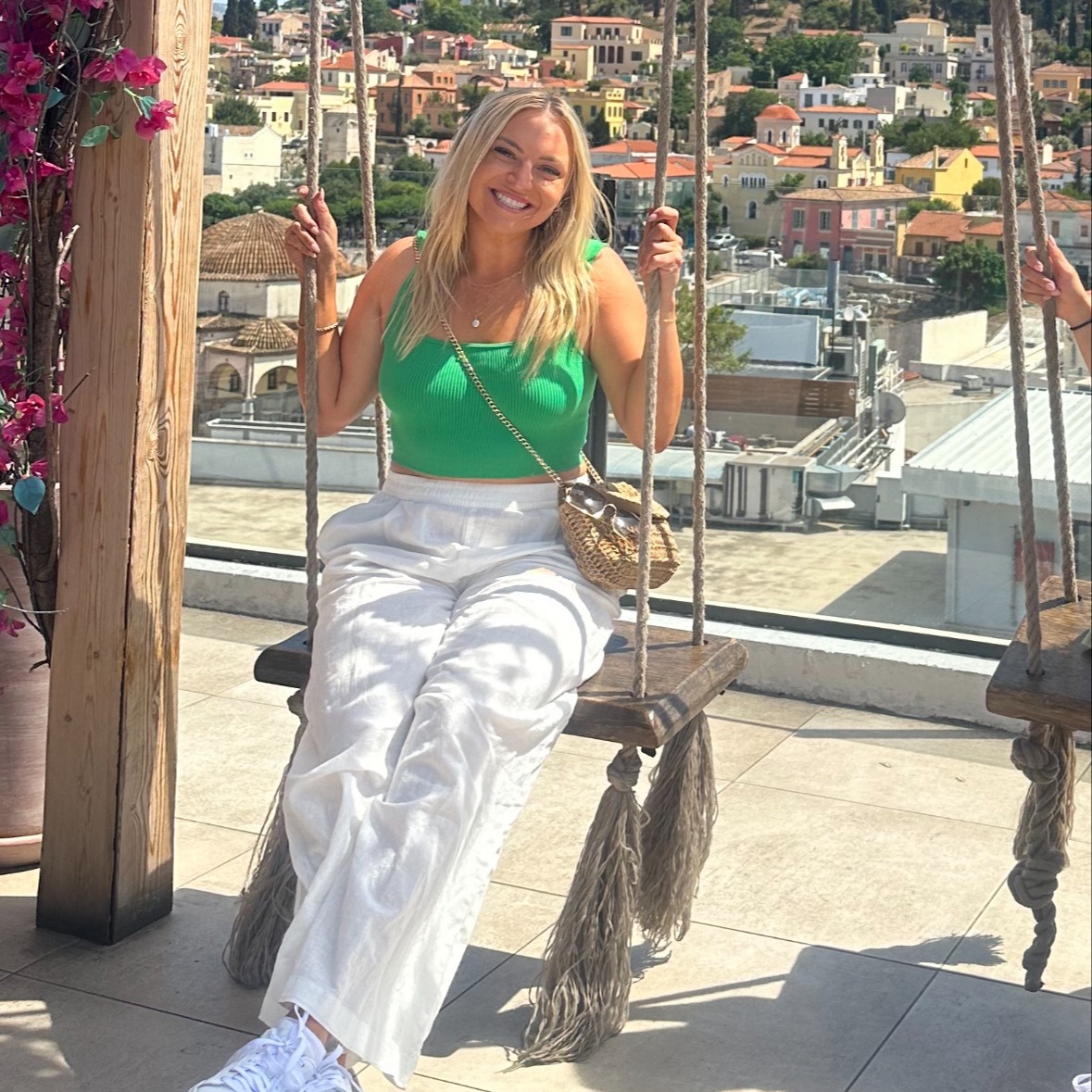 Kayla Boyd | Fora Travel