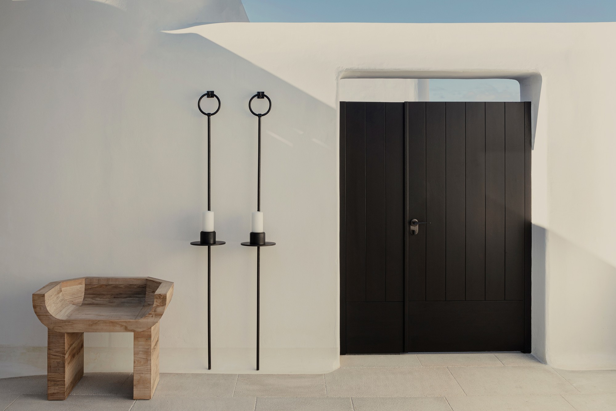 The 8 Best Places to Stay in Greece: from Athens to Crete