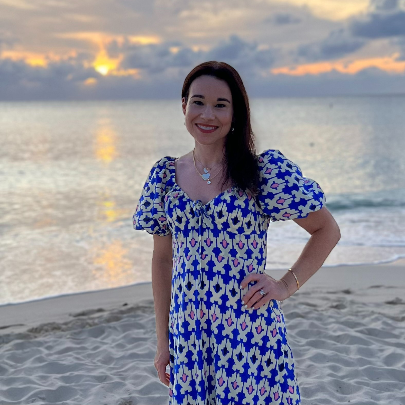 Jaclyn Pharr | Fora Travel